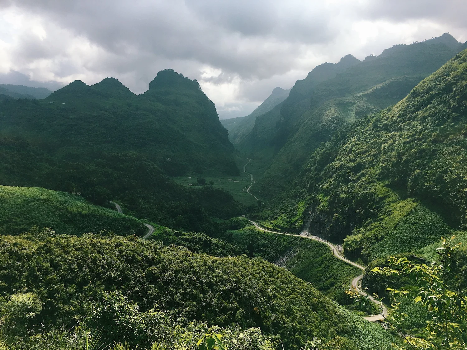 The Adventure of a Lifetime: 3 days on the Ha Giang Loop — Emma's Daydream