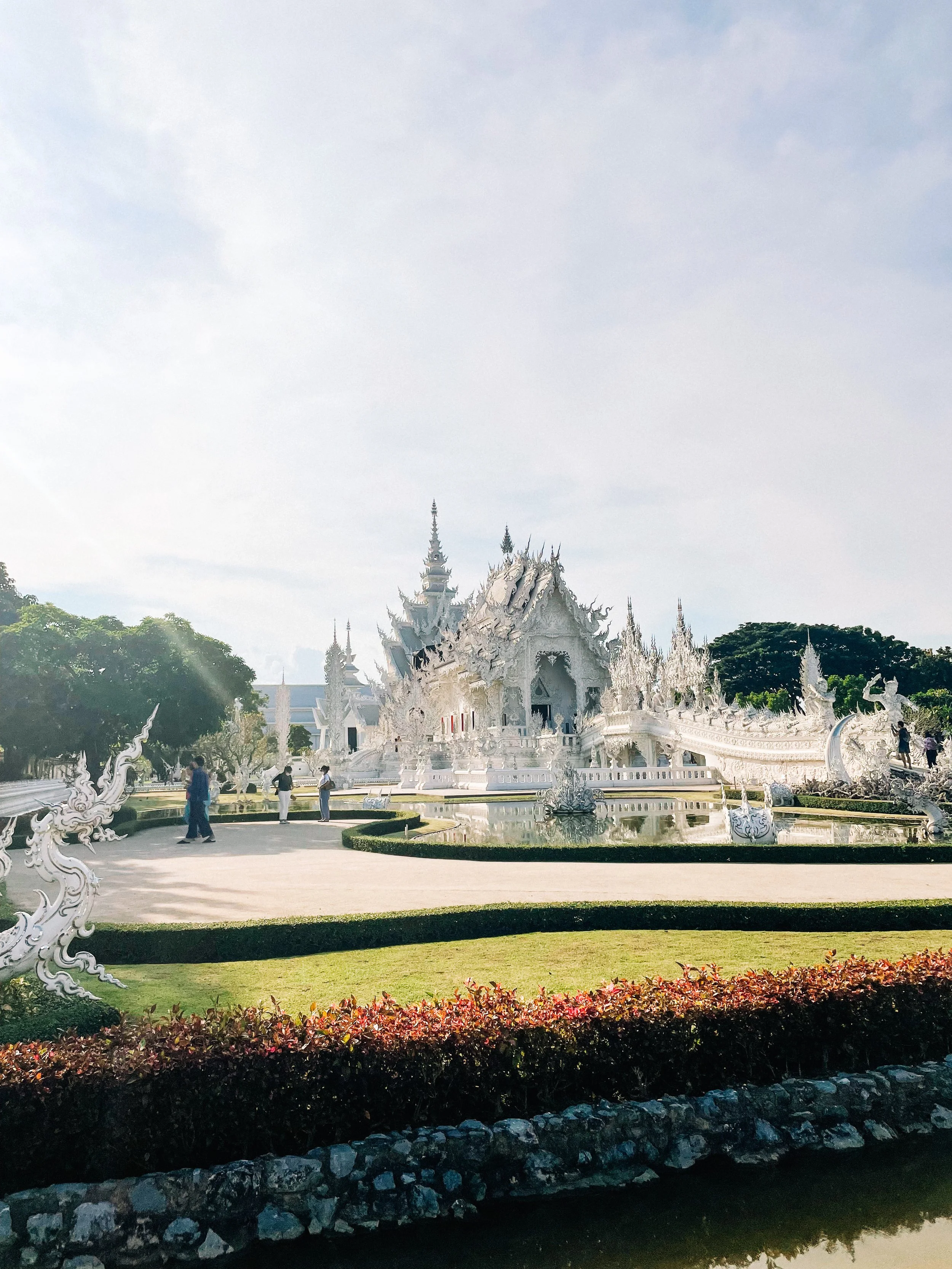 Chiang Mai Adventures: + Is Chiang Rai Worth Visiting? — Emma's Daydream