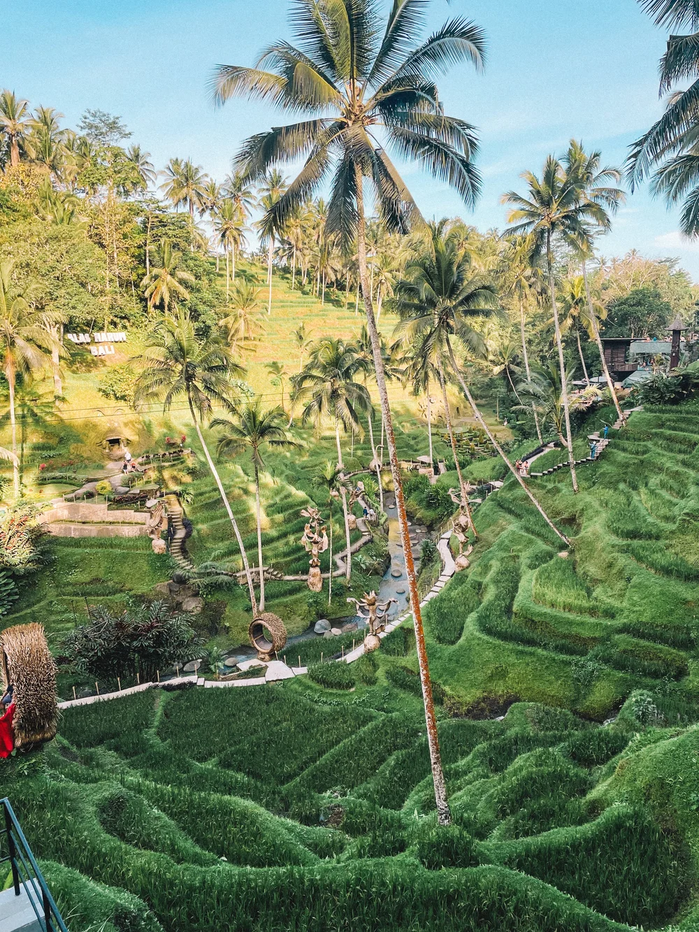 The Ultimate 3 week bali itinerary — Emma's Daydream