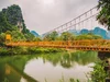 Best Things to do in Vang Vieng: Blue Lagoons, Nam Xay Viewpoint, Hot ...