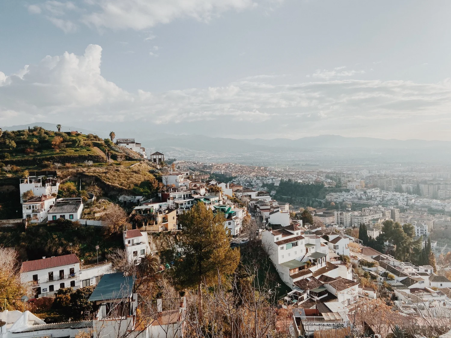 The Ultimate Travel Guide for Granada, Spain — Emma's Daydream
