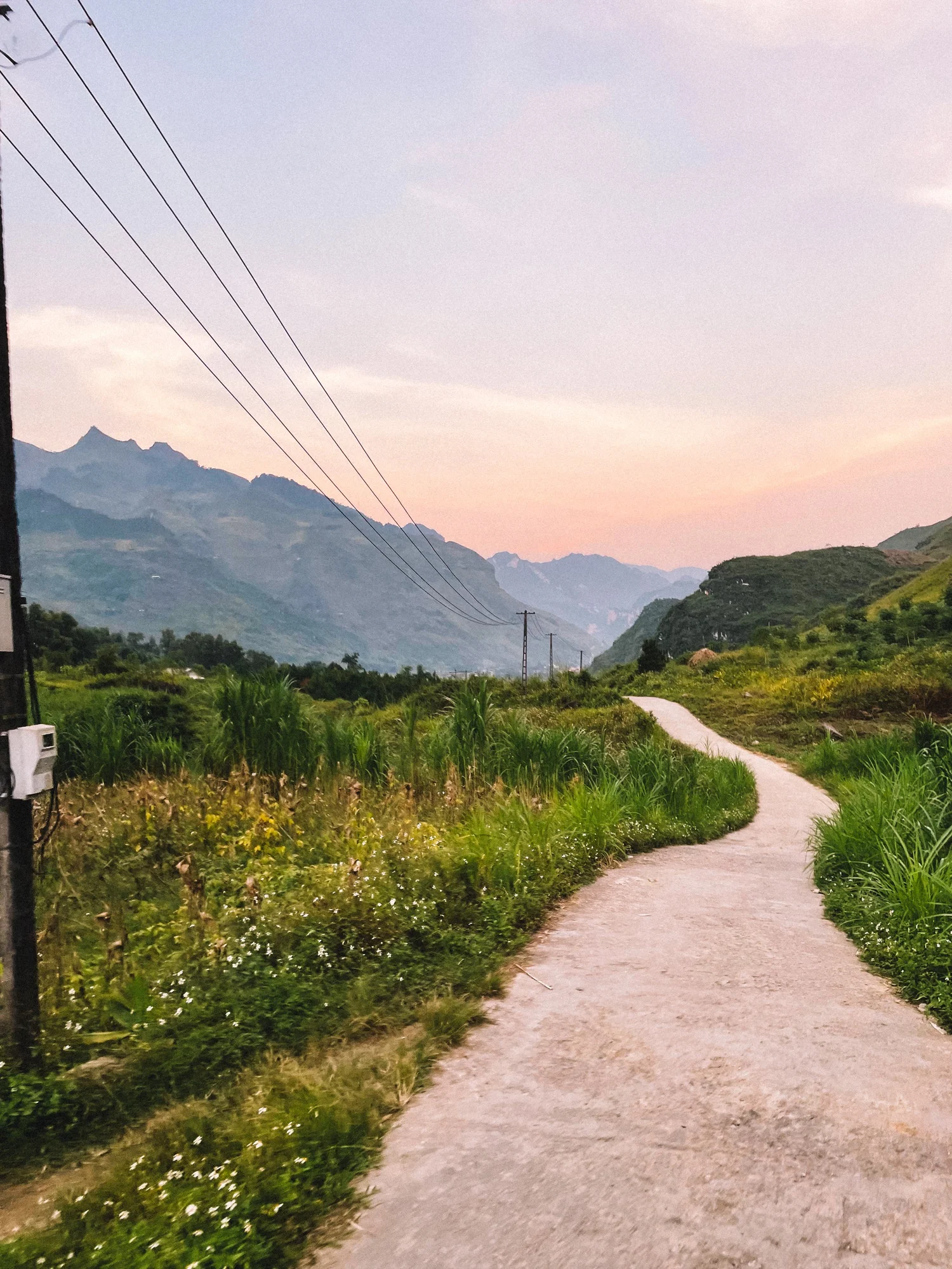 The Adventure of a Lifetime: 3 days on the Ha Giang Loop — Emma's Daydream