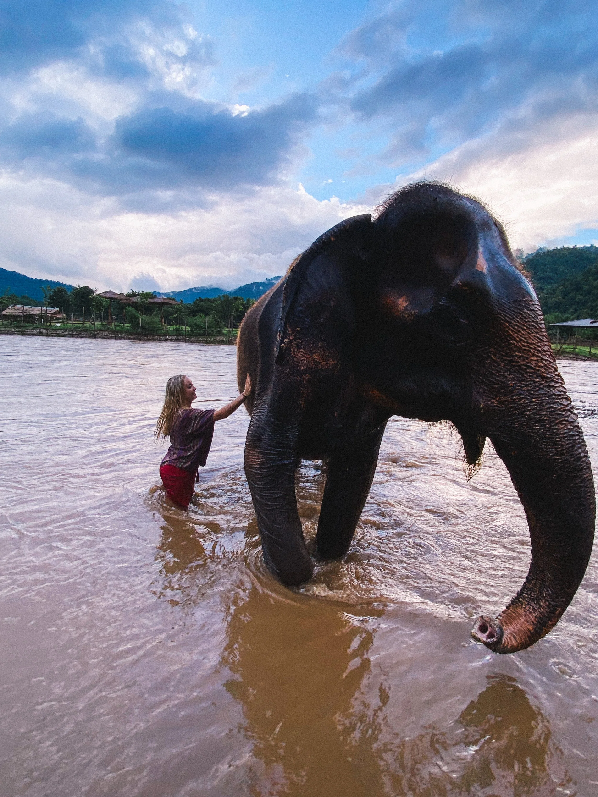 Chiang Mai Adventures: + Is Chiang Rai Worth Visiting? — Emma's Daydream