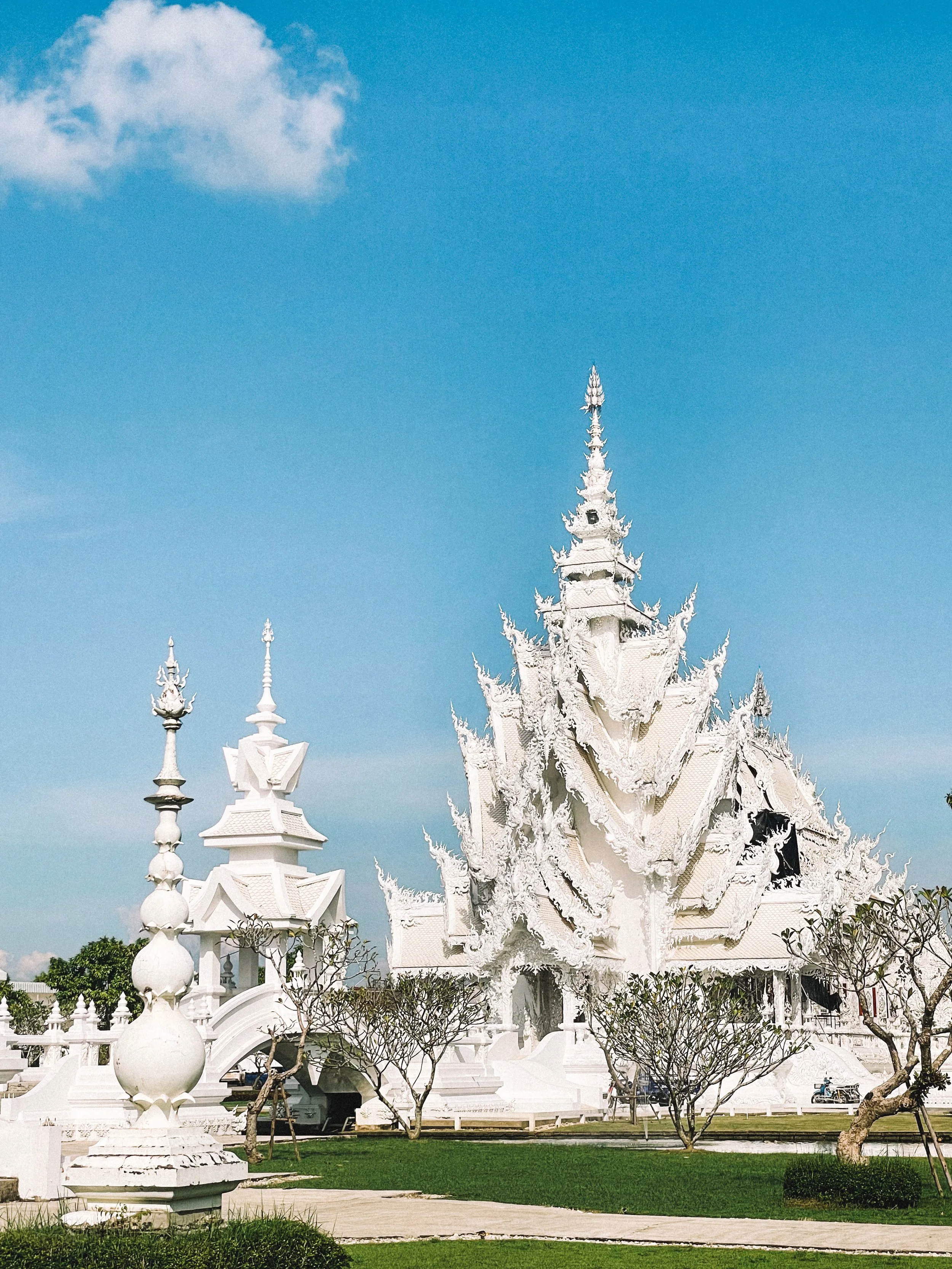 Chiang Mai Adventures: + Is Chiang Rai Worth Visiting? — Emma's Daydream