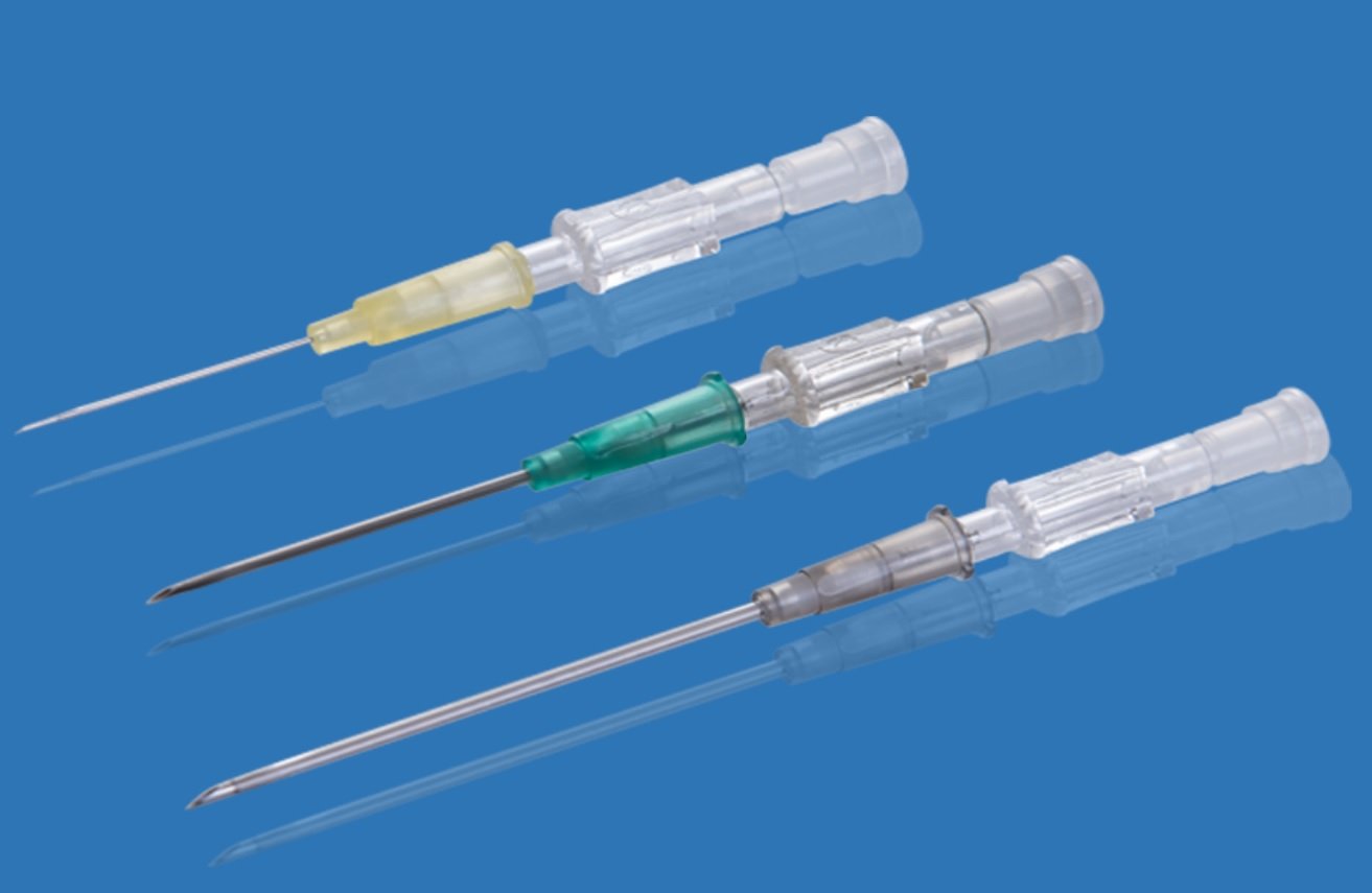 Medical Consumables — PT. Sinar Roda Utama