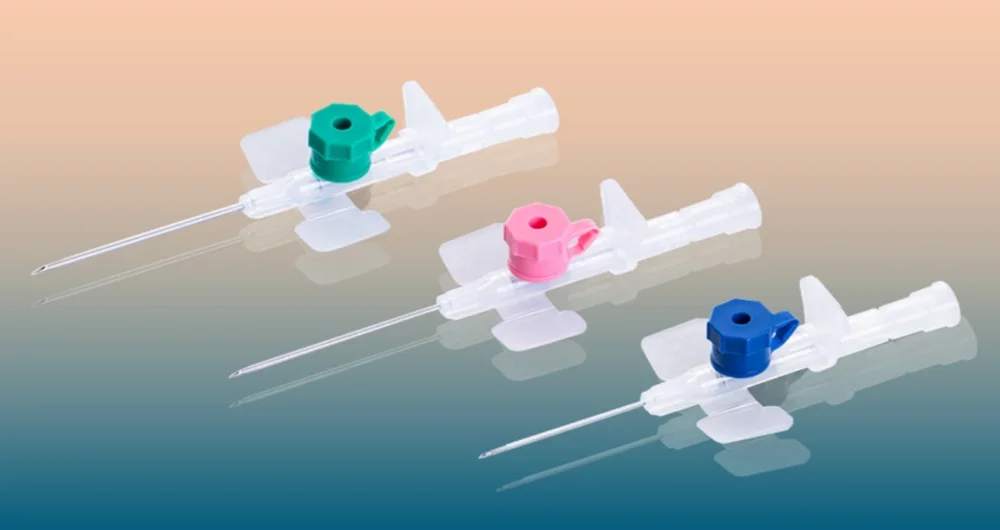 Medical Consumables — PT. Sinar Roda Utama