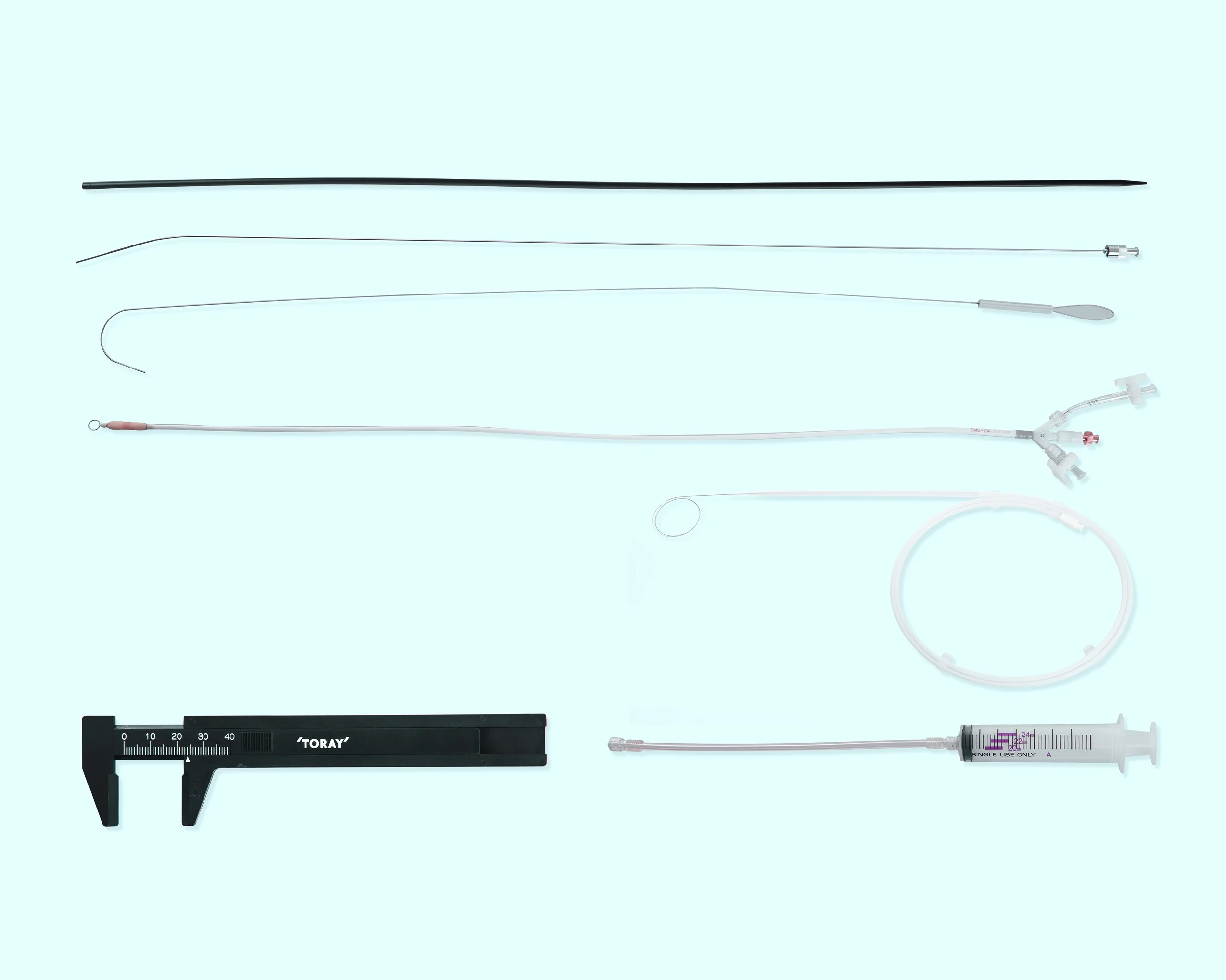 Inoue Balloon — PT. Sinar Roda Utama