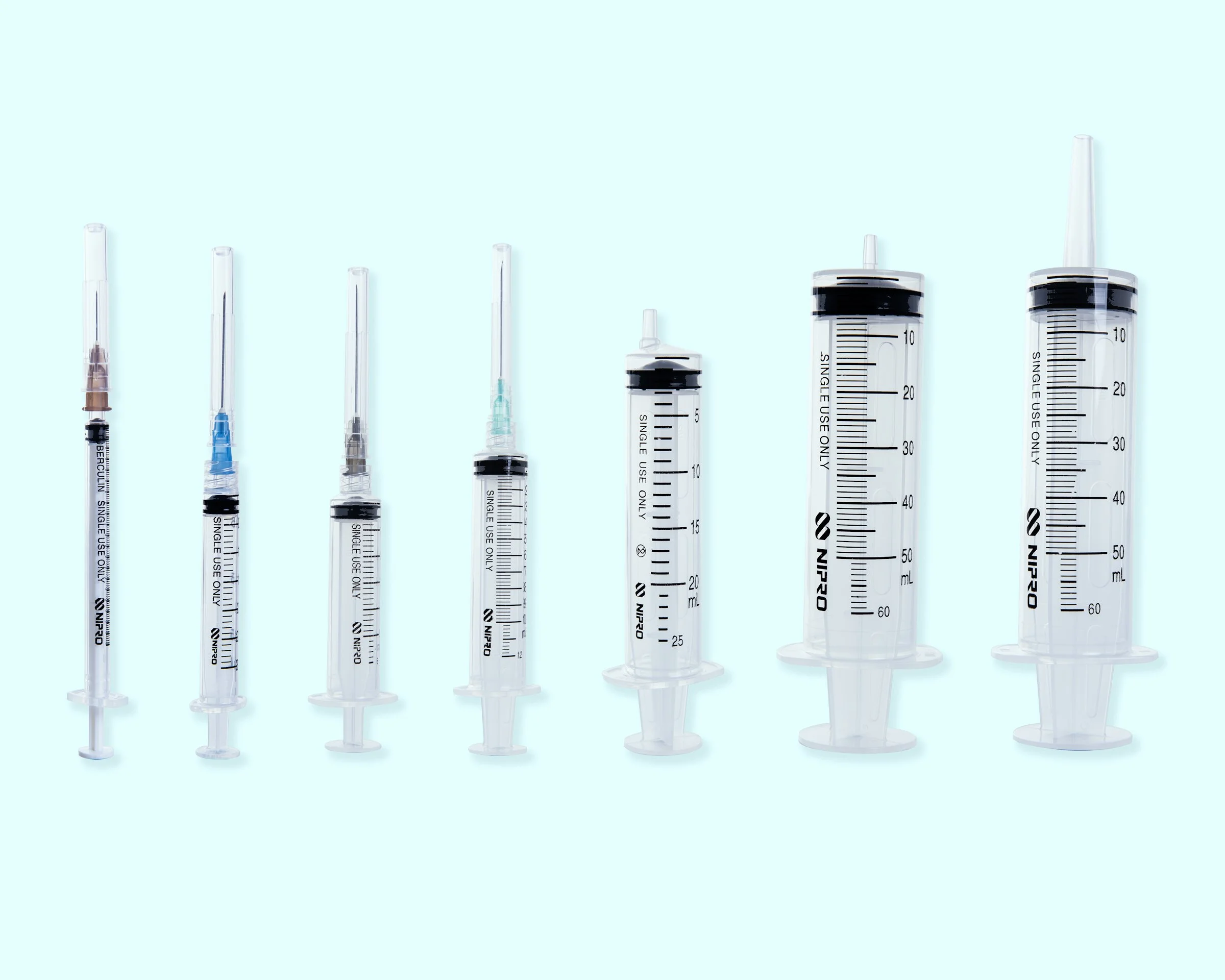 Nipro Syringe Group — PT. Sinar Roda Utama