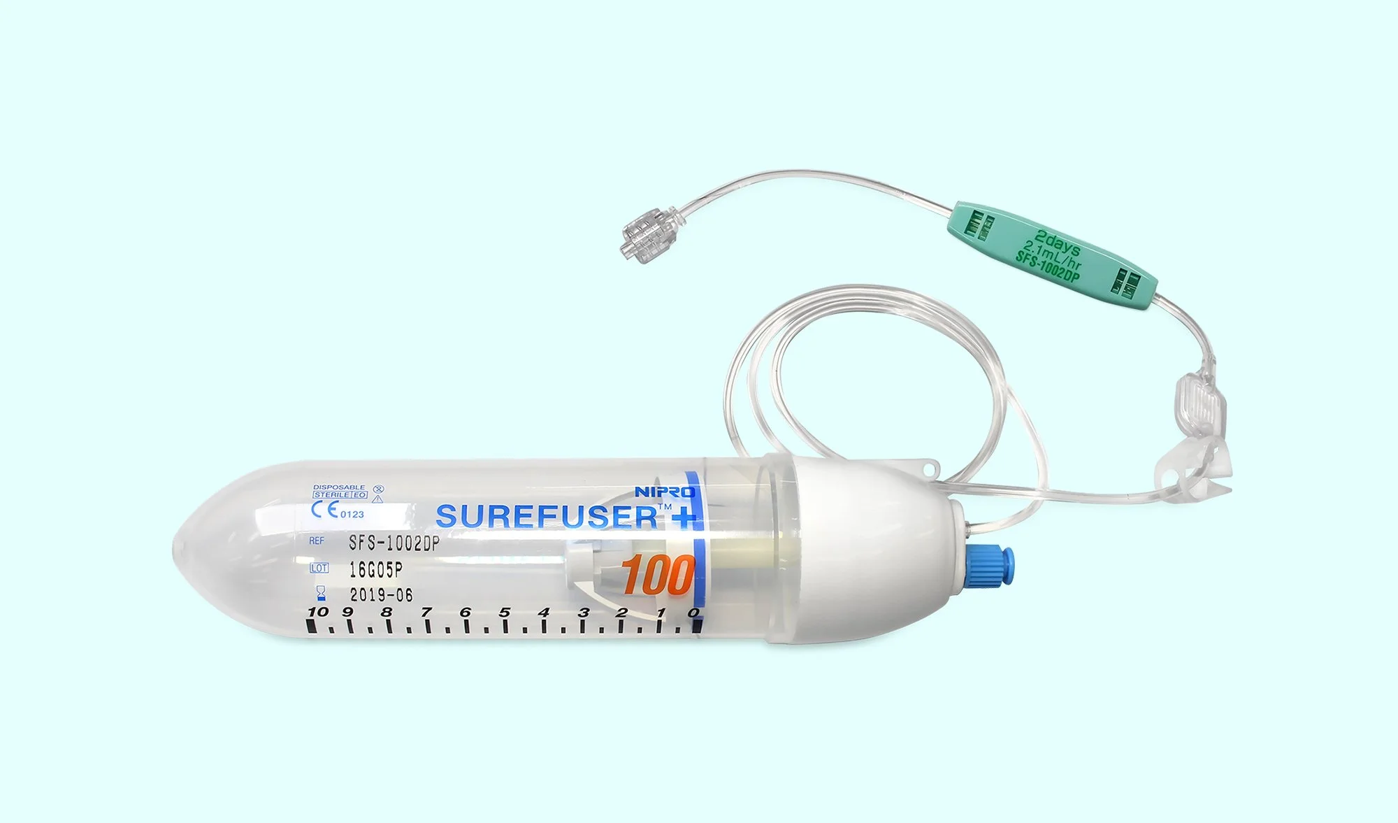 Medical Consumables — PT. Sinar Roda Utama