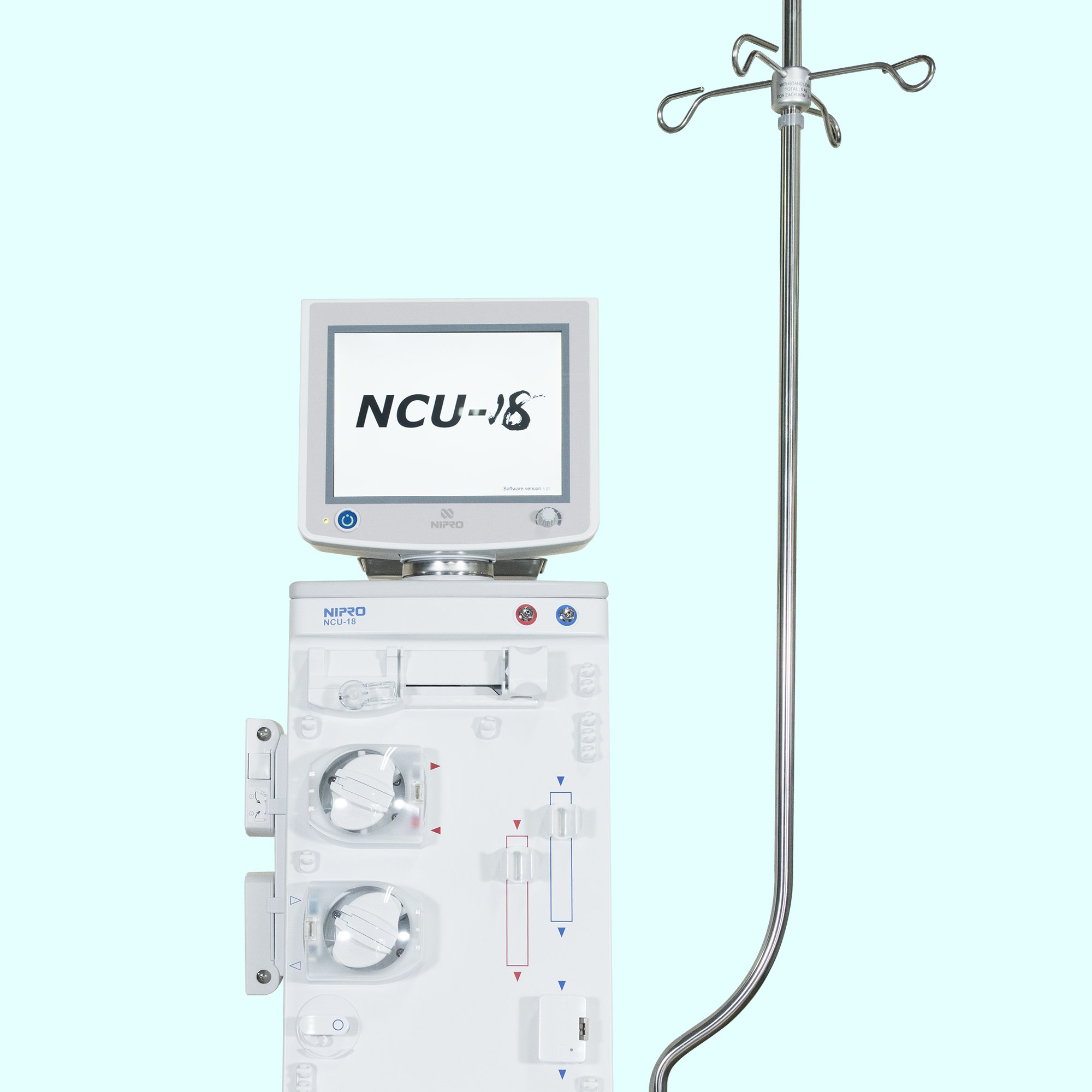 Renal Care — PT. Sinar Roda Utama