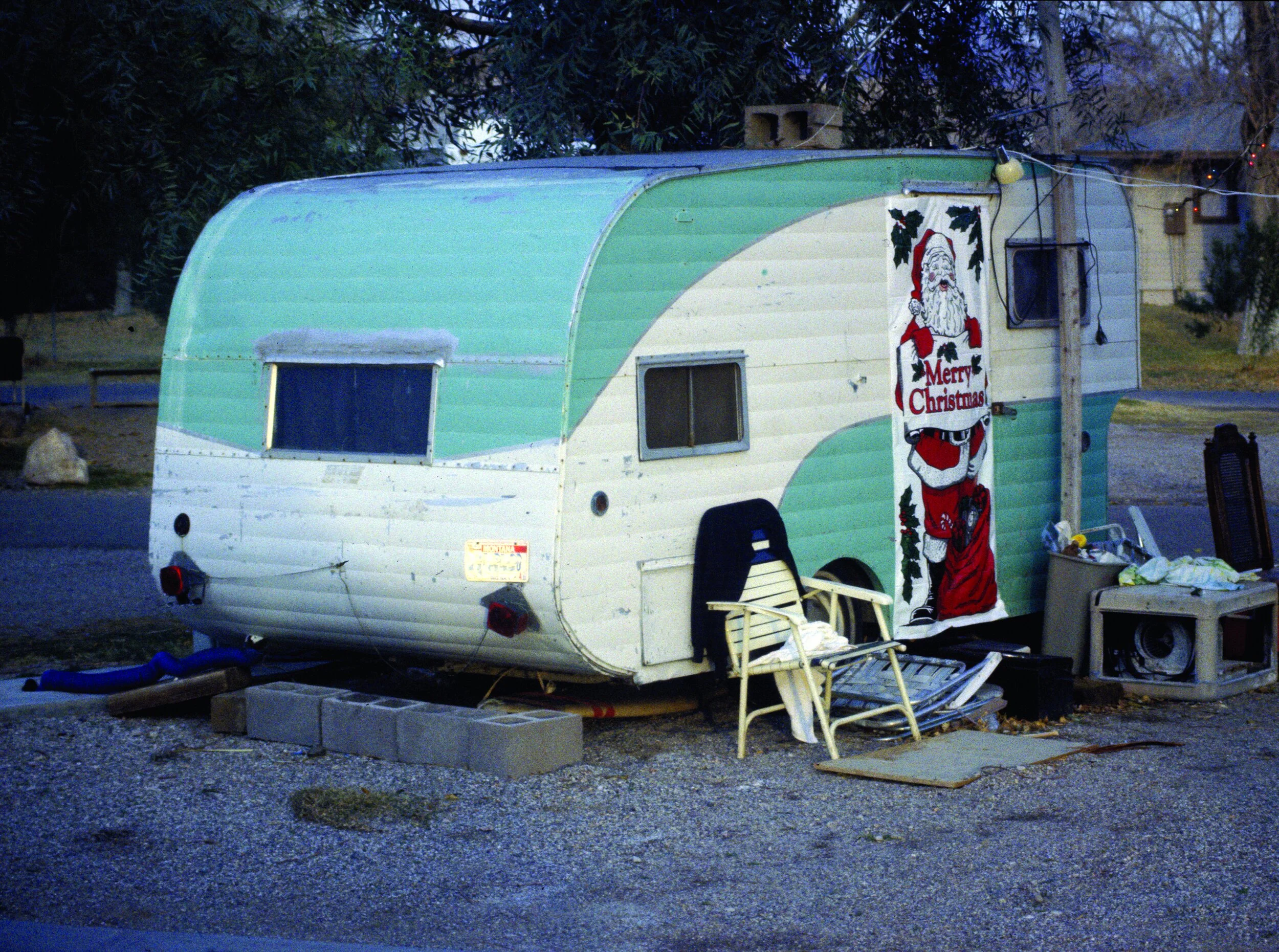 THINGS — William G. Ericson Foundation