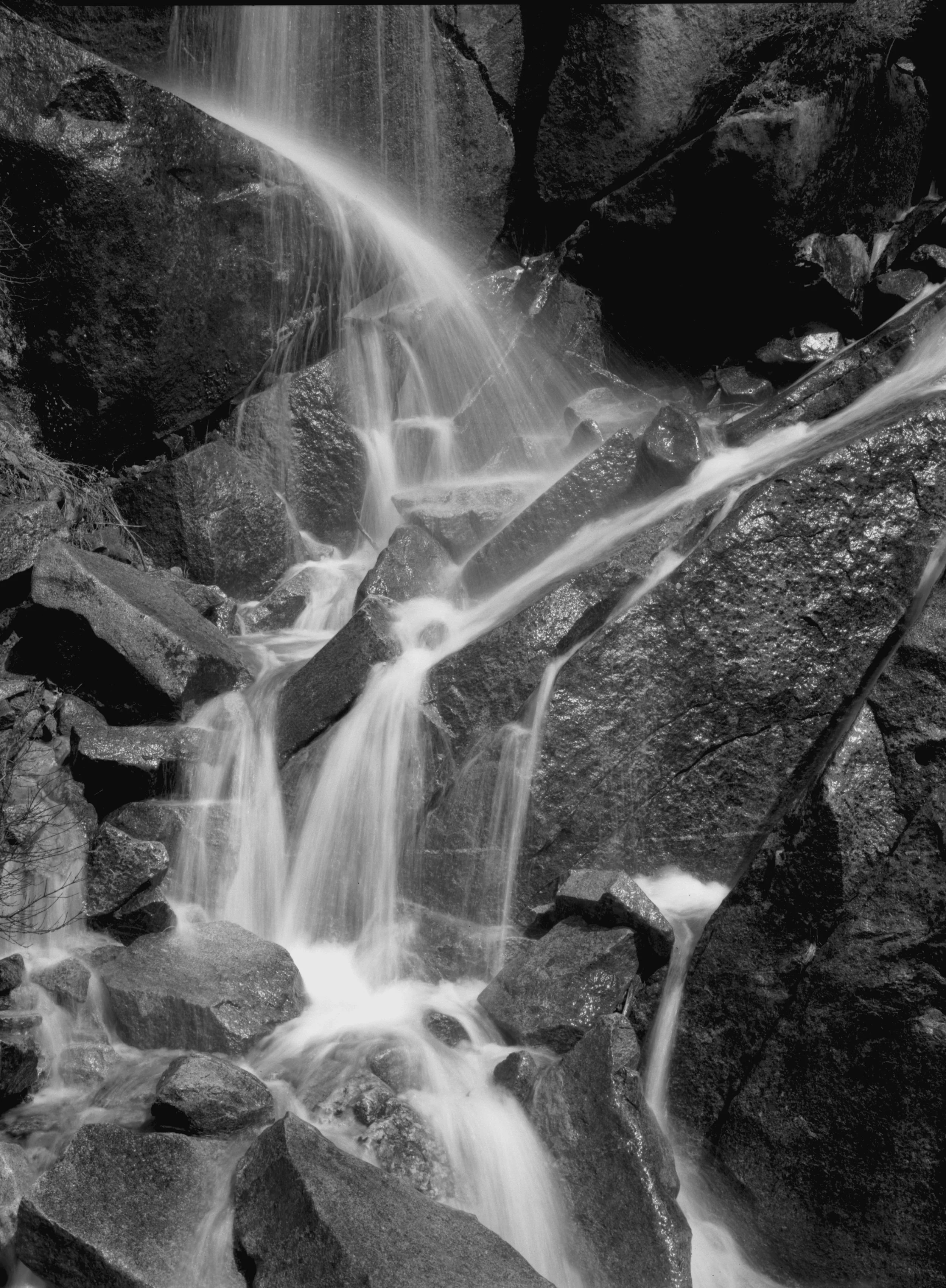 About — William G. Ericson Foundation