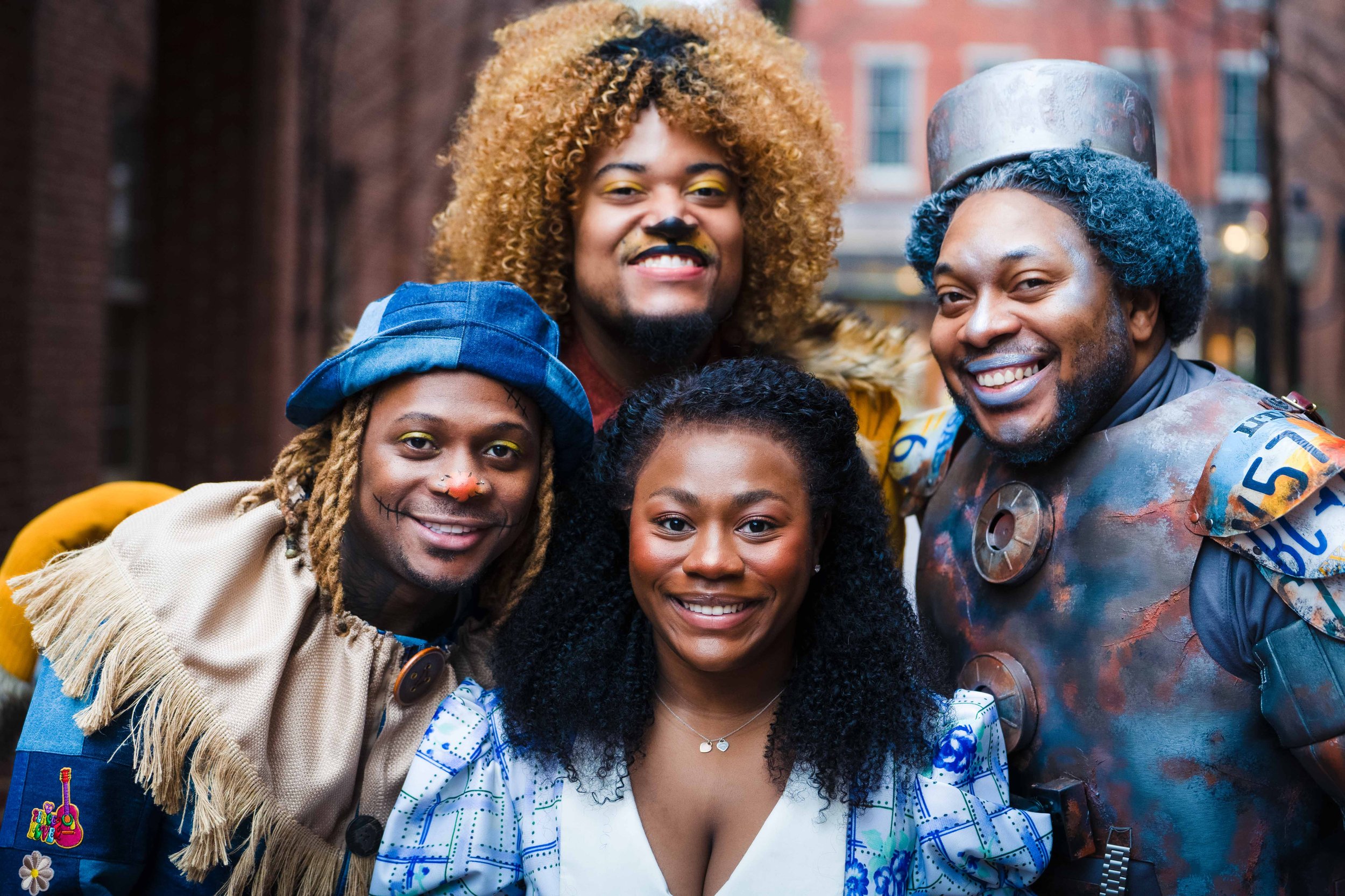 Photos — Jaden Dominique