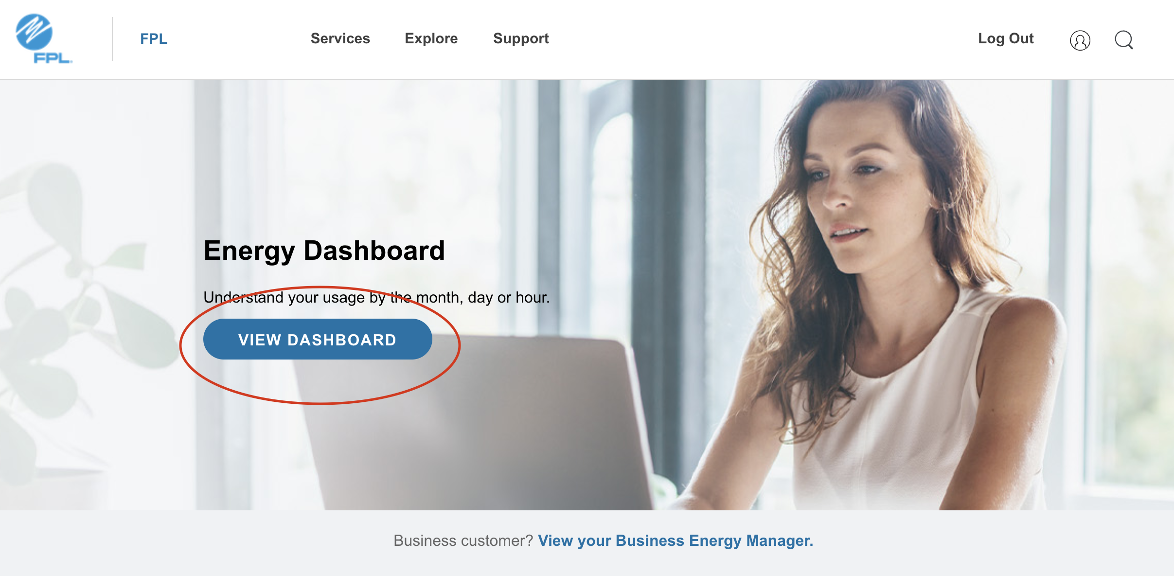 FPL Customer Assistance — Solar First