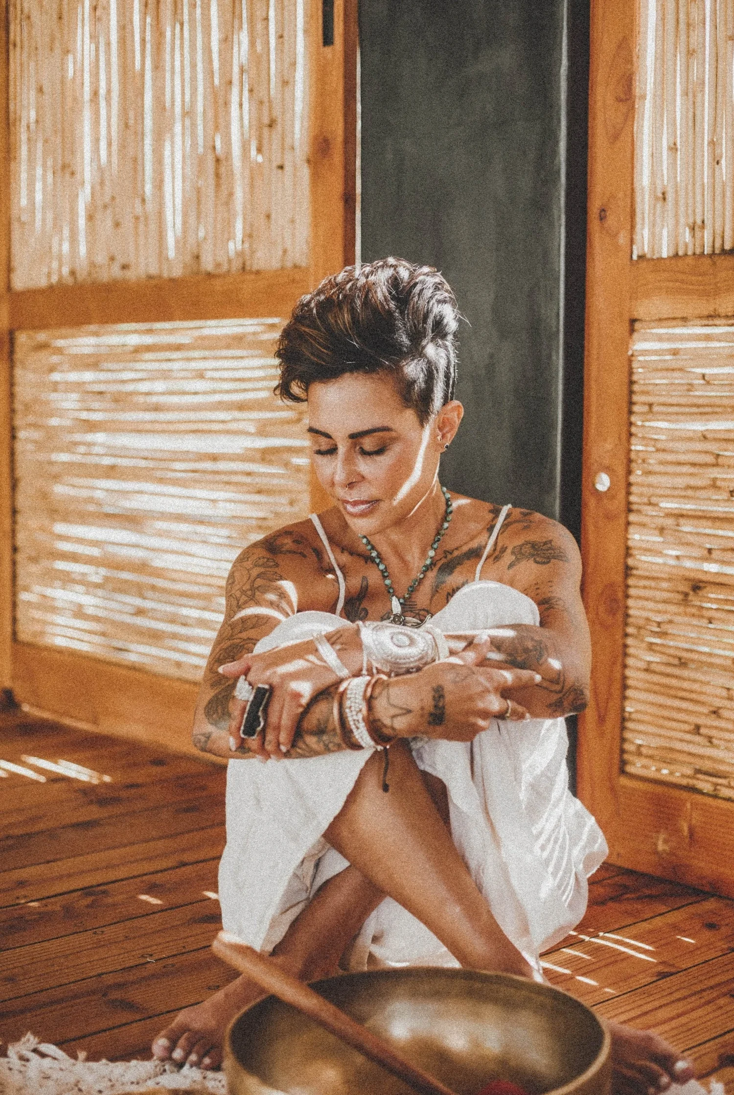 RITUALS AS AN ACT OF REBELLION — Hello Rituals