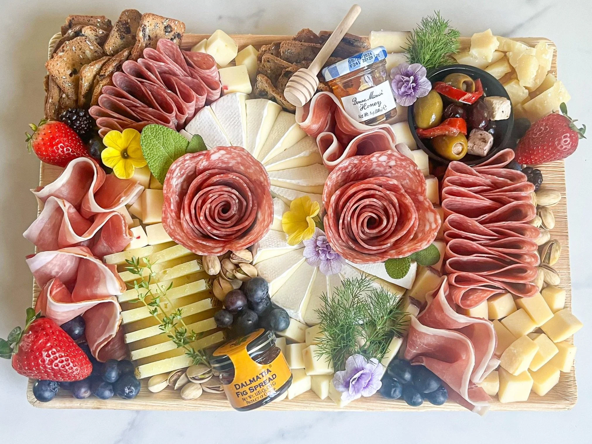 Nosh Charcuterie Company