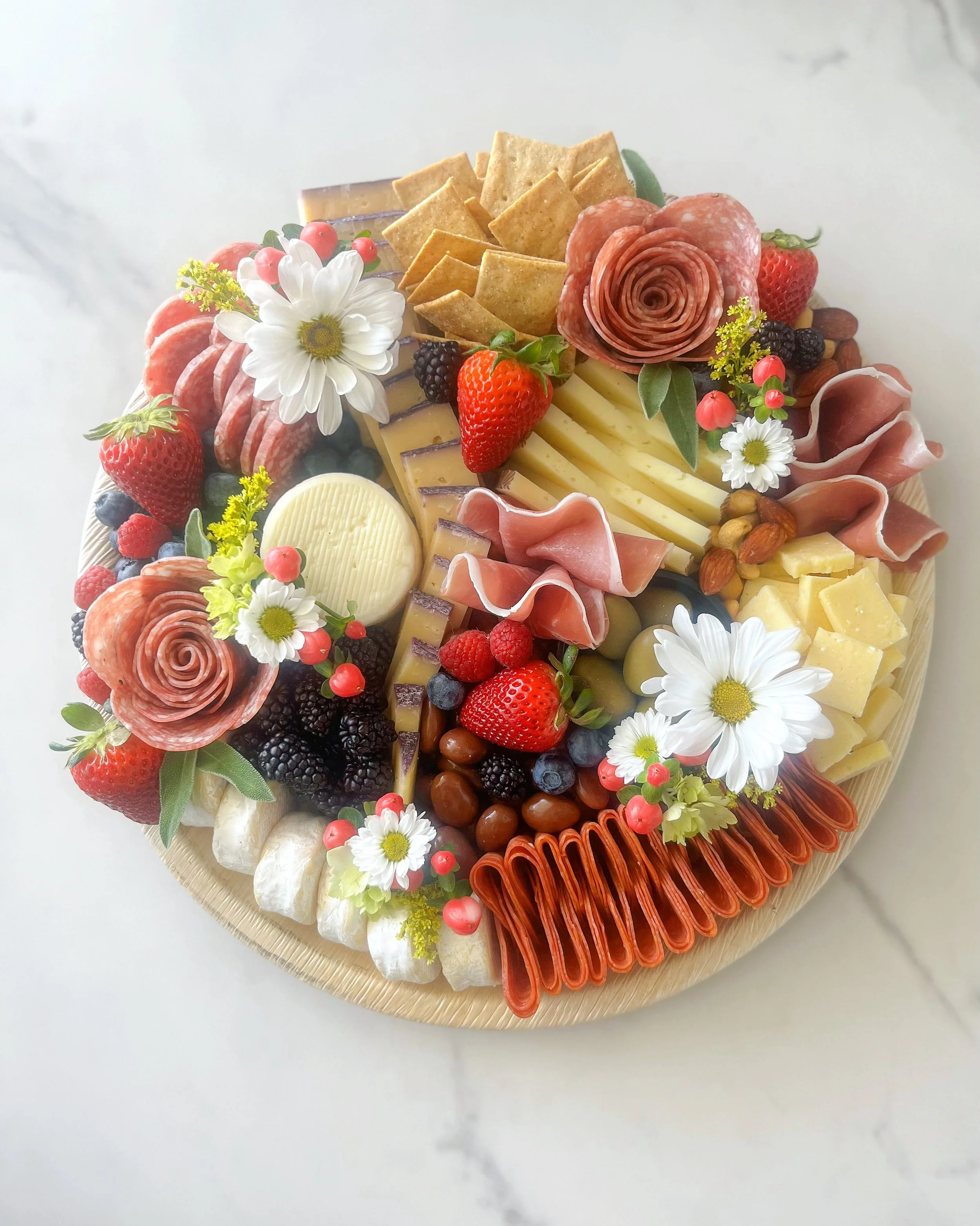 Nosh Charcuterie Company