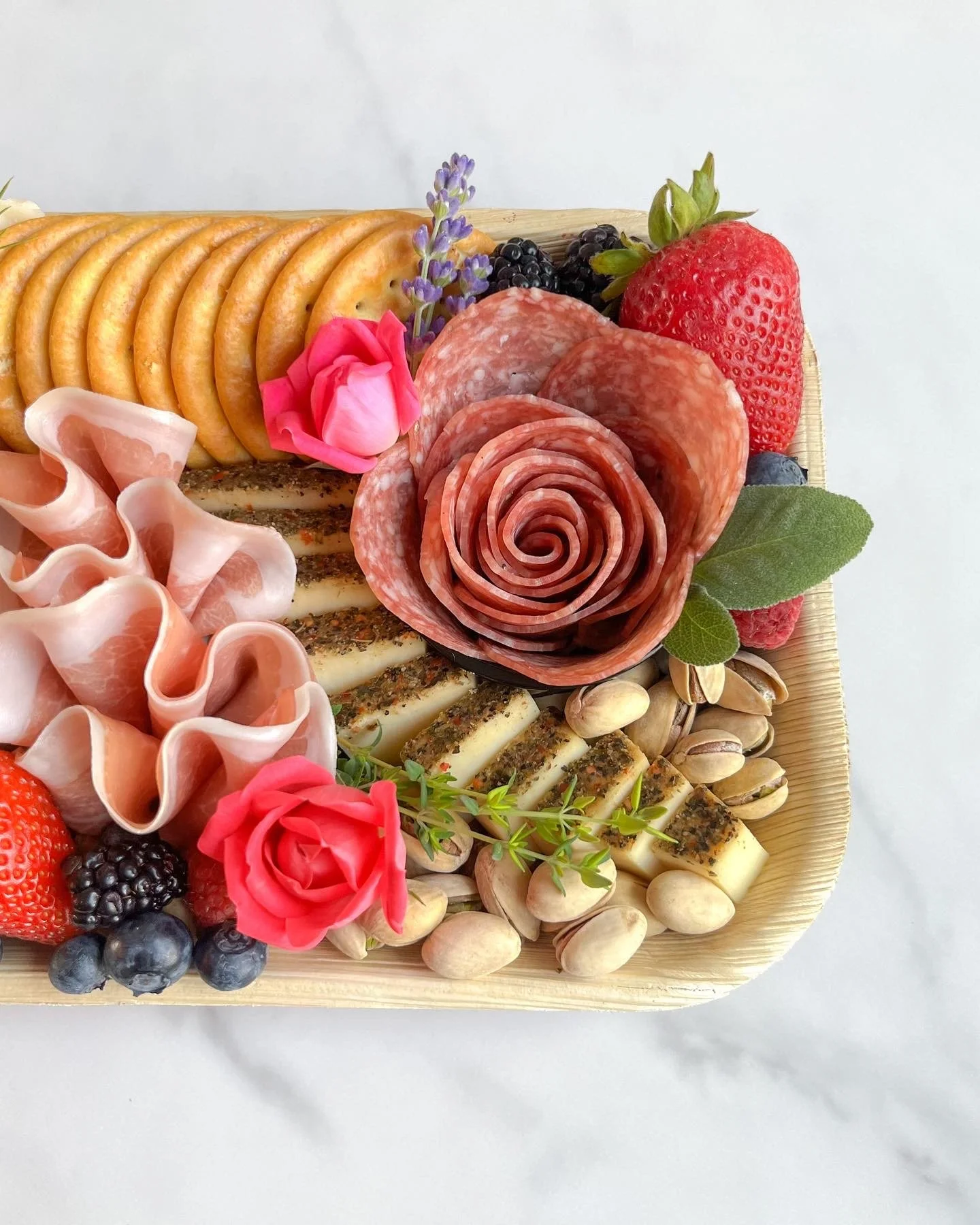 Nosh Charcuterie Company