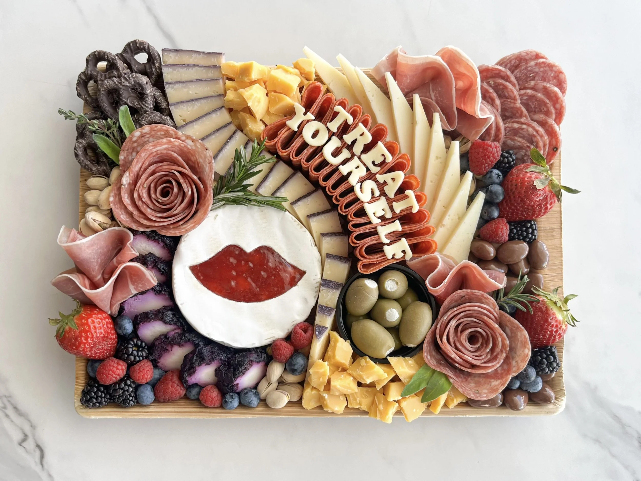 Nosh Charcuterie Company