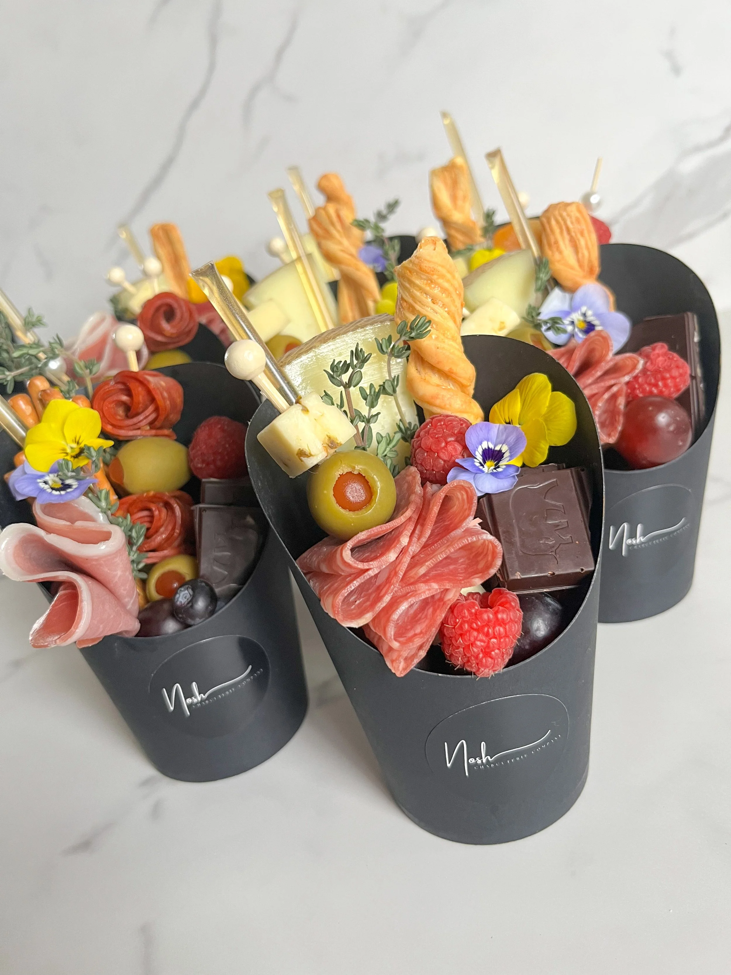 Nosh Charcuterie Company