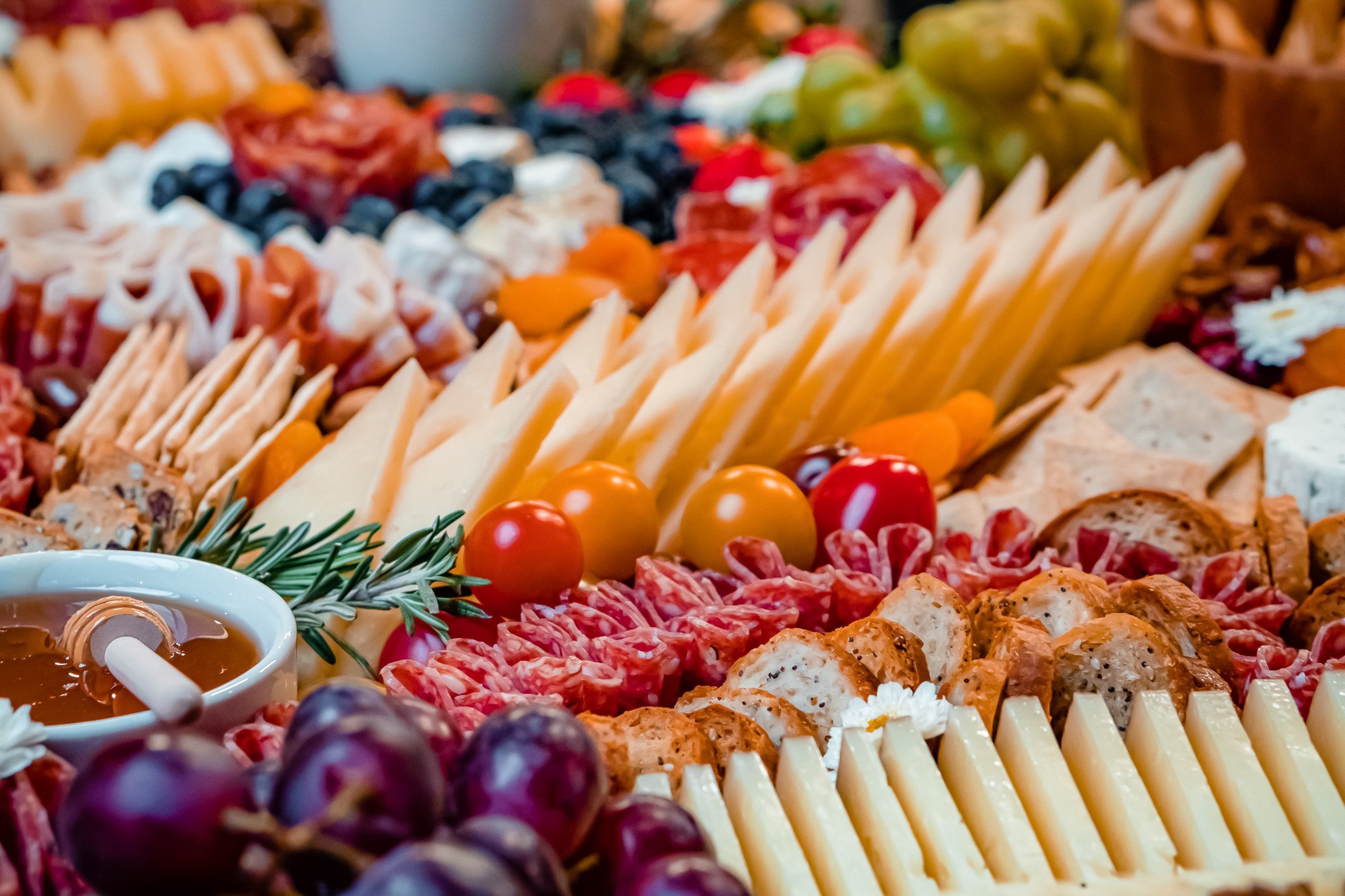 General 2 — Nosh Charcuterie Company