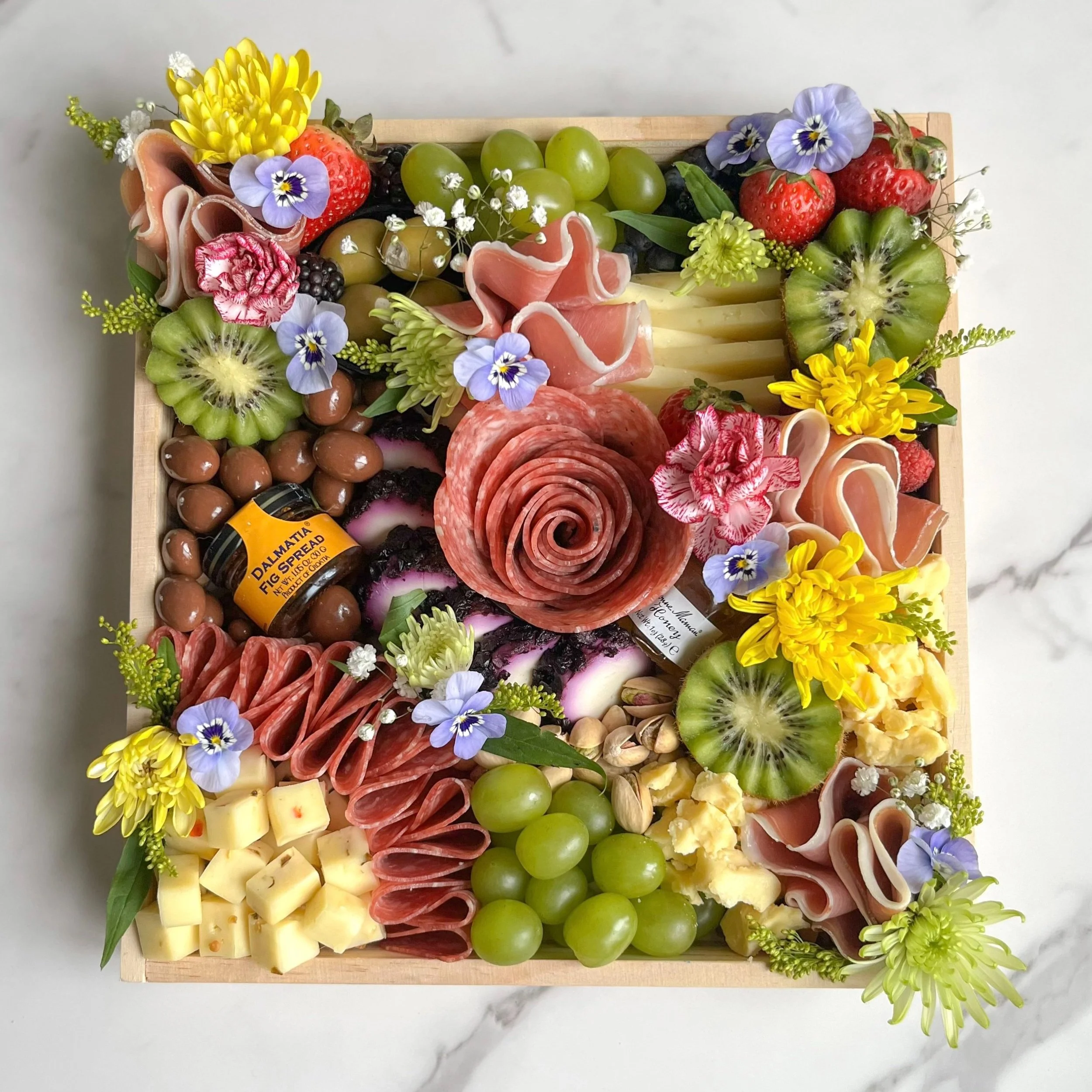 Nosh Charcuterie Company