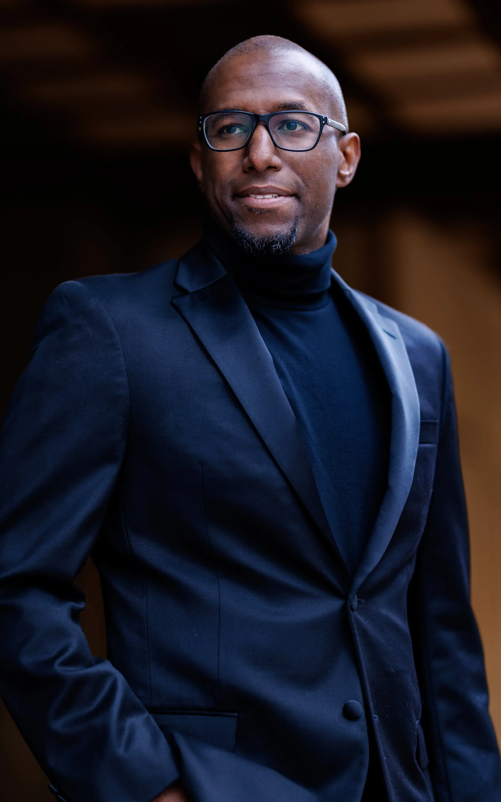 Levi Taylor | Film TV & Media Composer