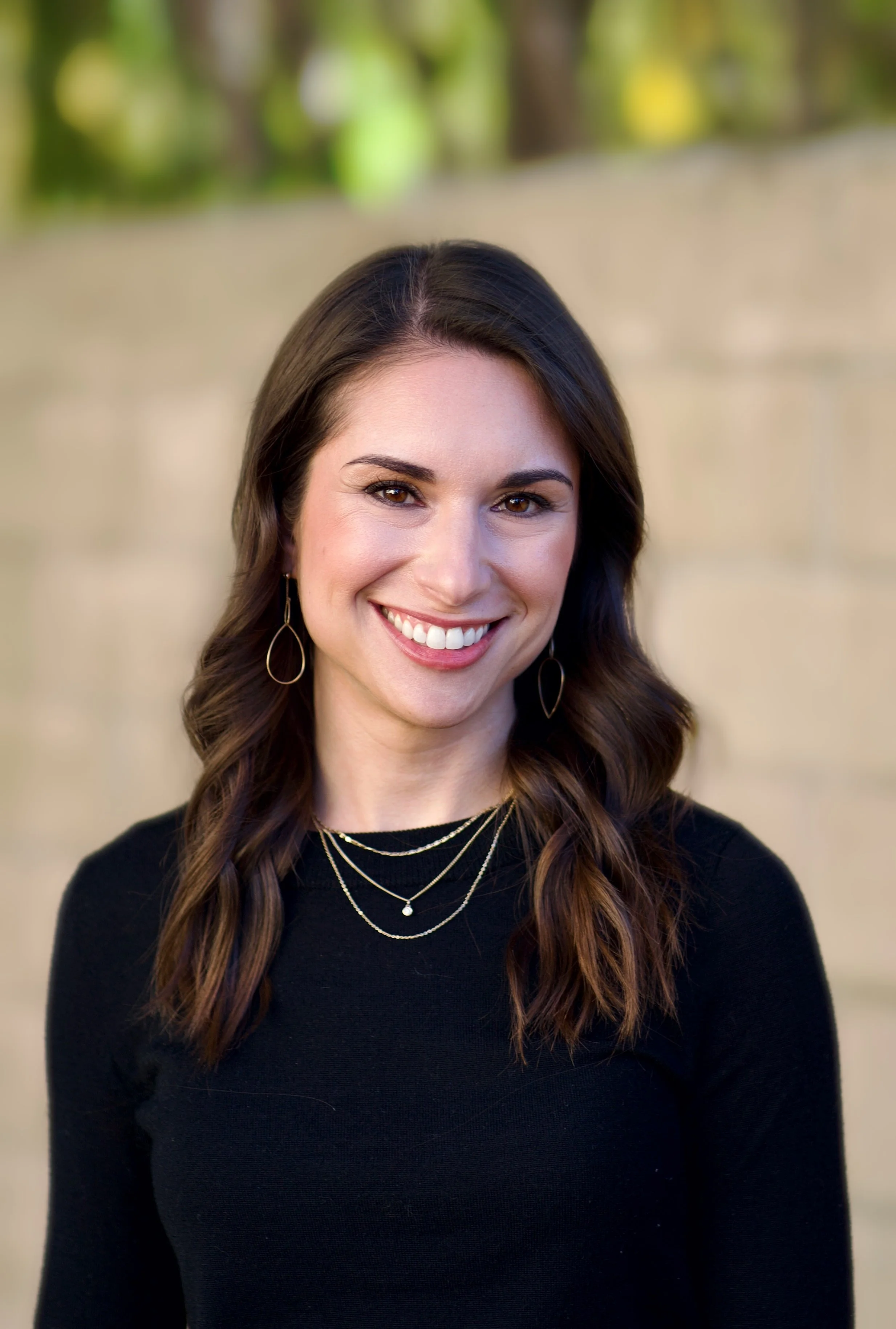 Brittany Booth, MD