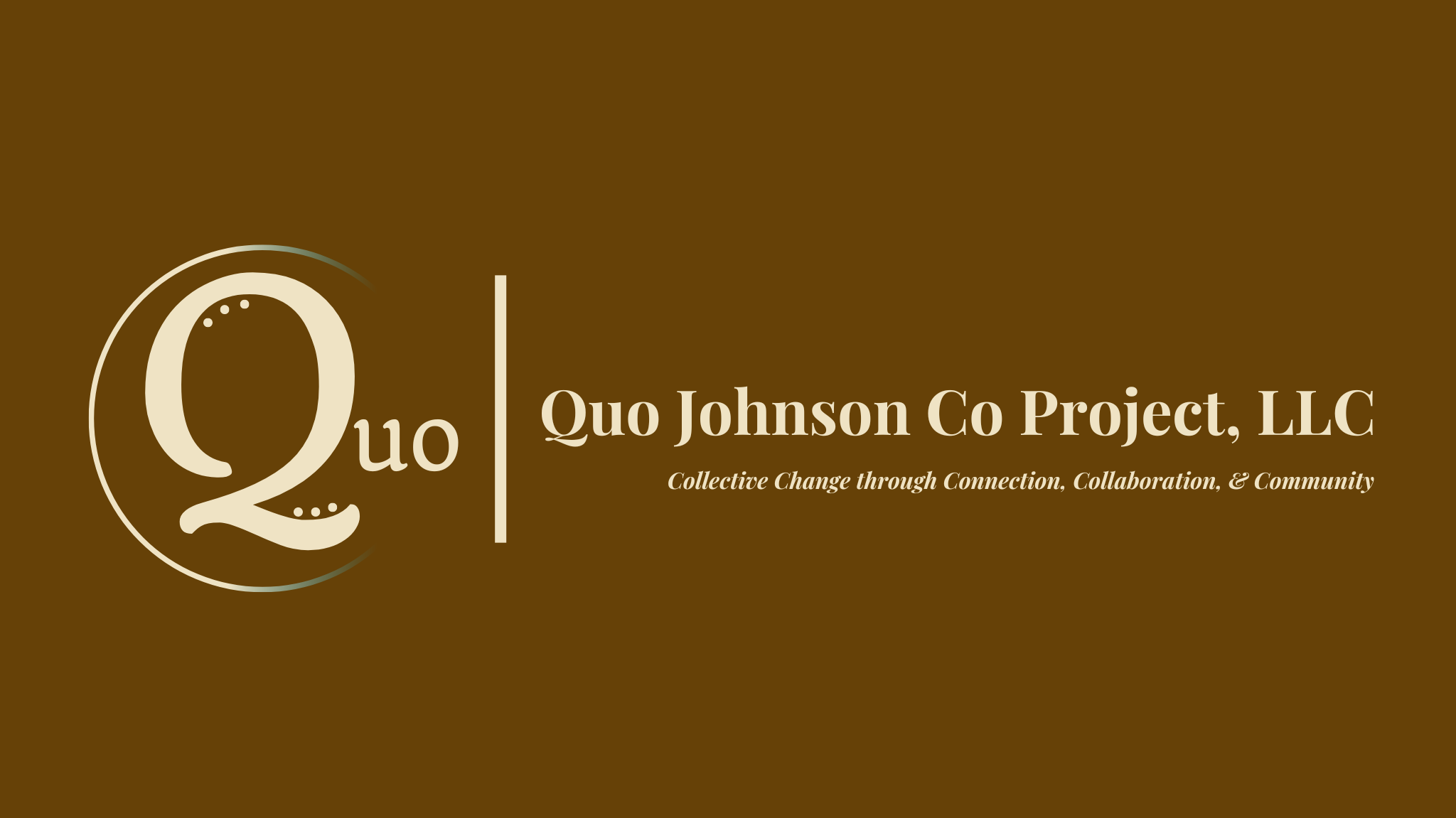 Services — Quo Johnson