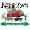 Vintage Farming Days — Puget Sound Antique Tractor and Machinery ...