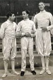 College Fencing — Invictus Fencing Club