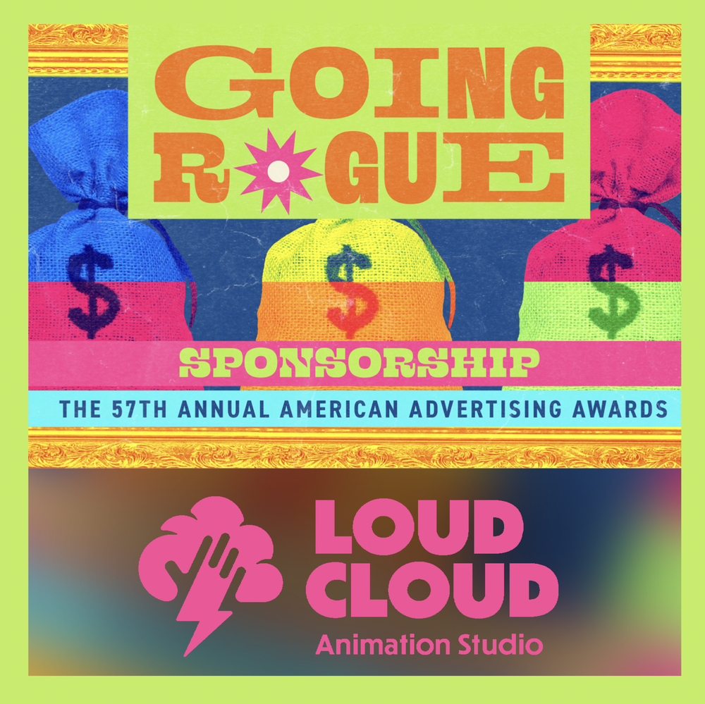 Loud Cloud Animation Events and Workshops — Loud Cloud Animation Studio