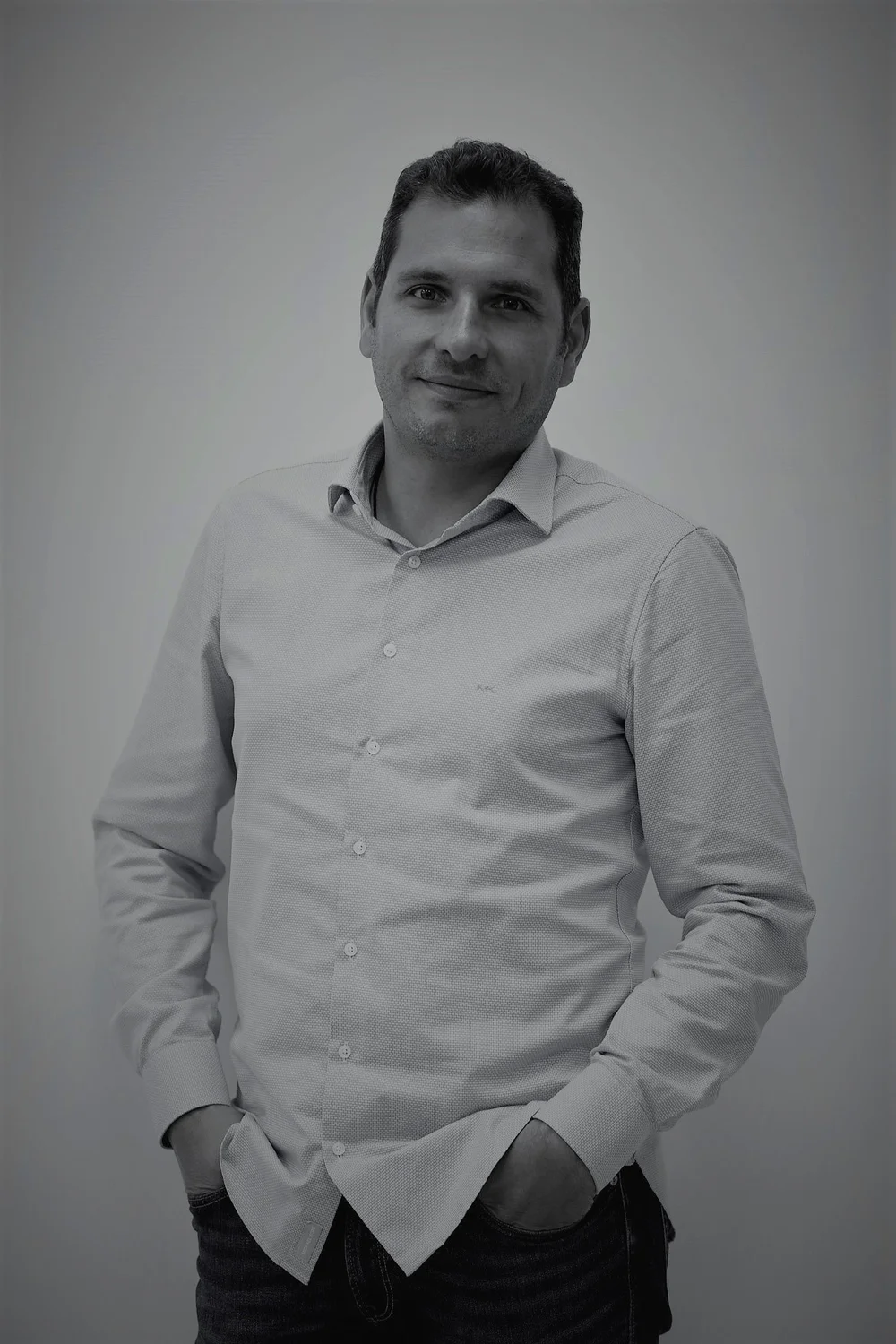 Nuestro equipo — Oneplan Consulting