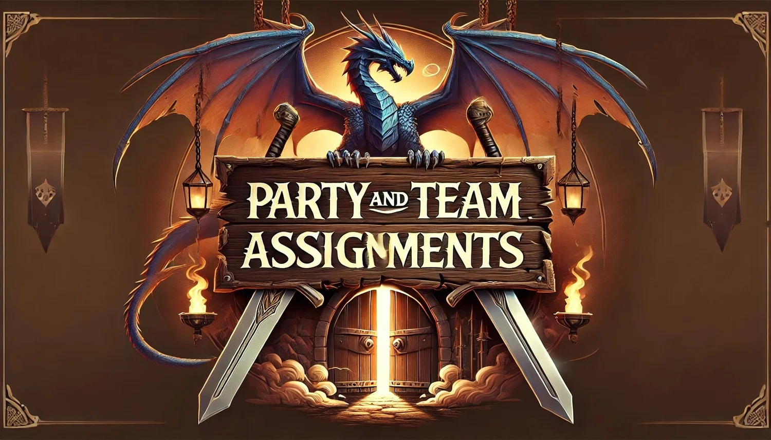 Blog — DnD Fest