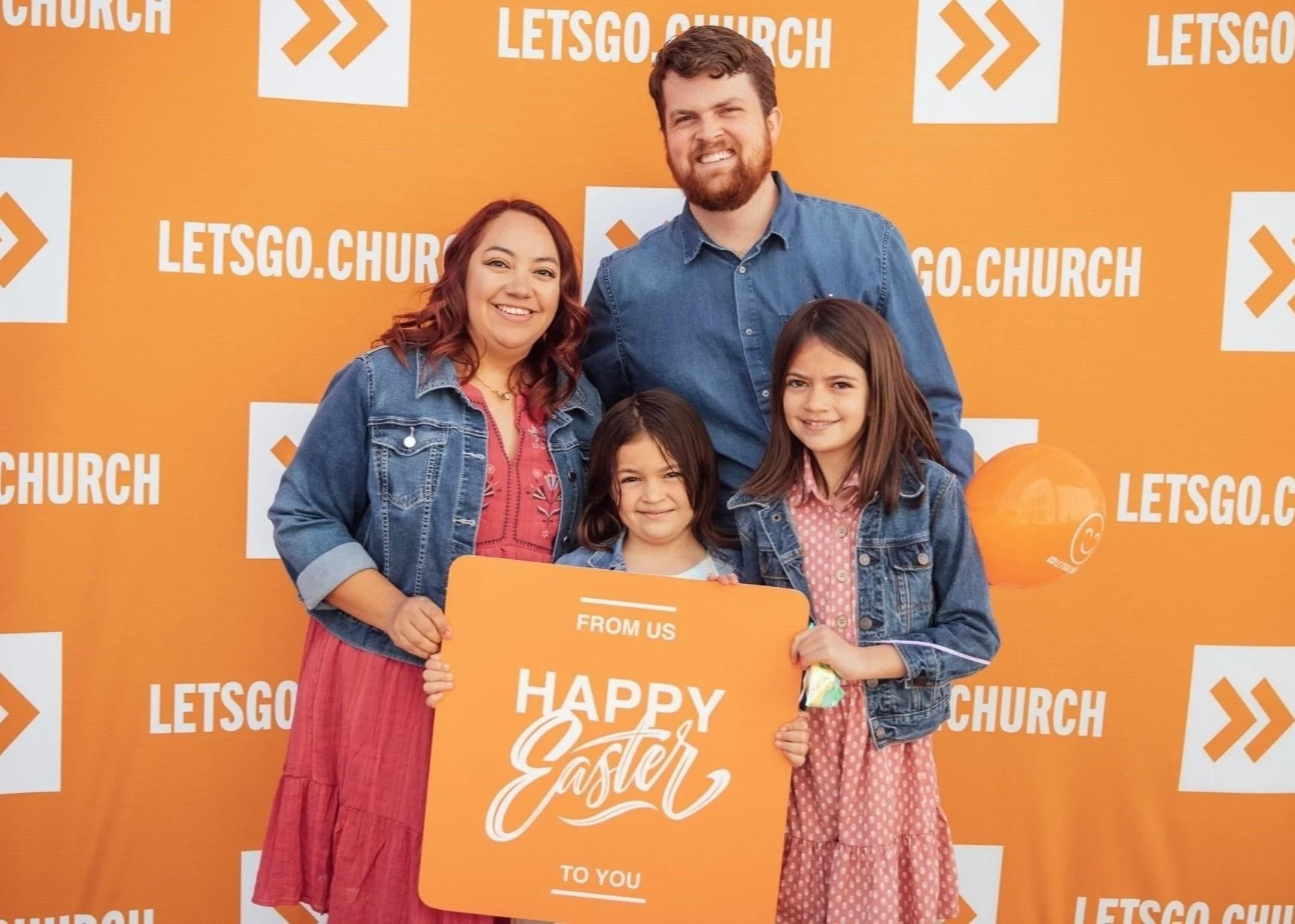 Go Kids — Go Church
