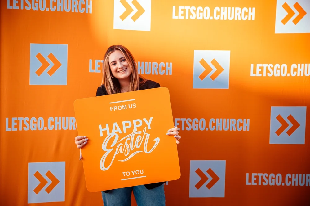 Go Church | Join & Grow Today