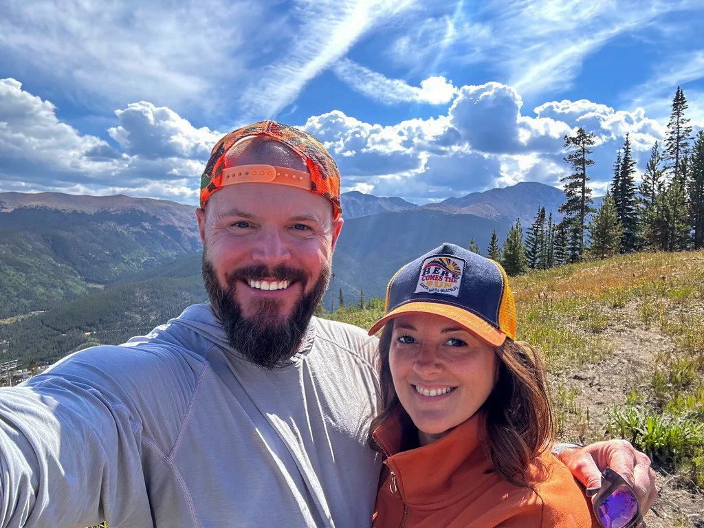 Team 1 — Go Church