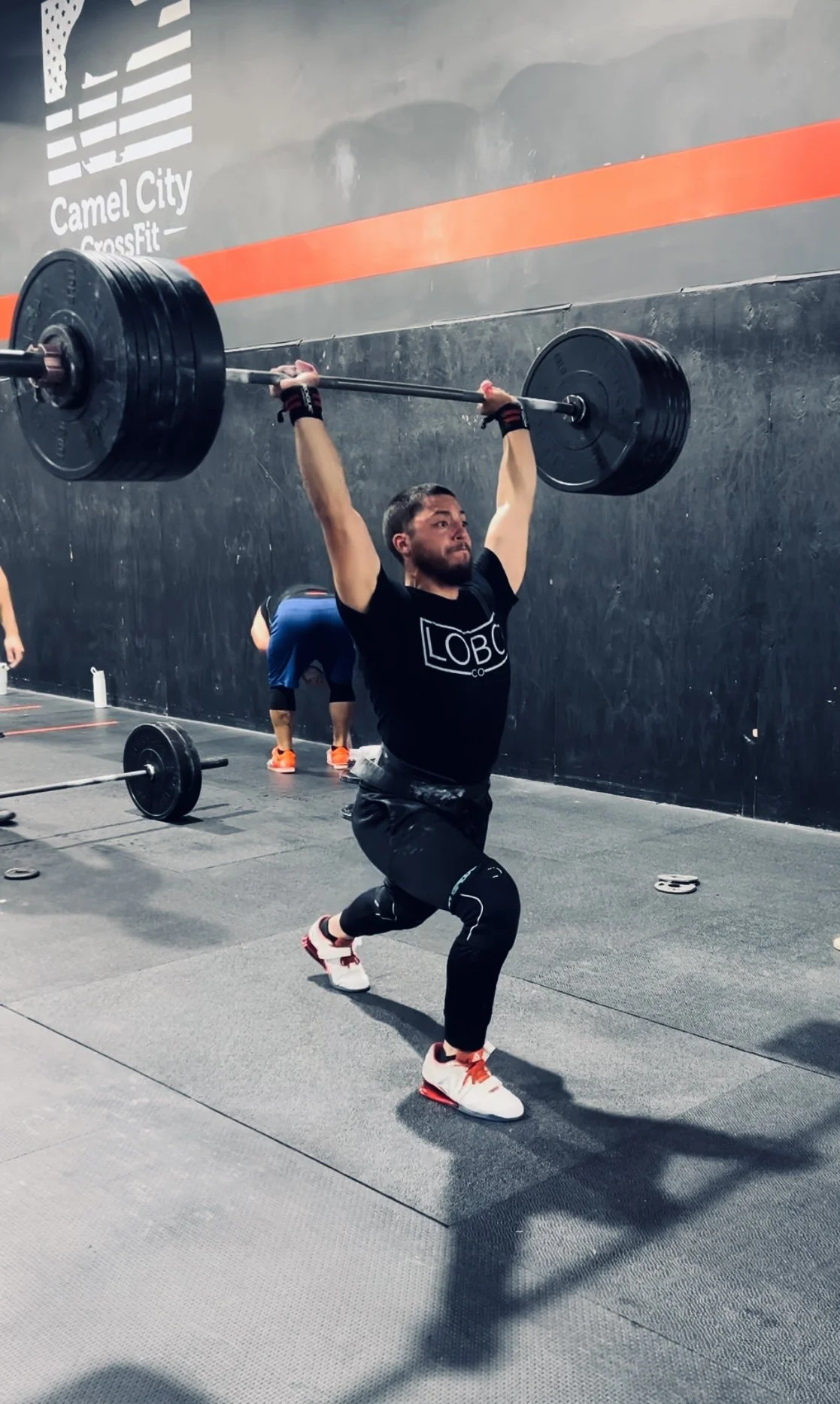 CamelCityCrossFit.com