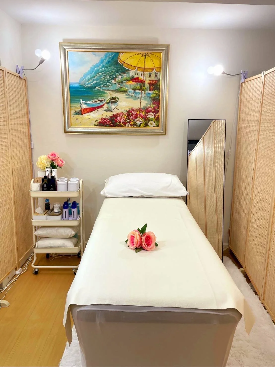 Bangkok Wax Studio - Best Waxing Studio in Bangkok