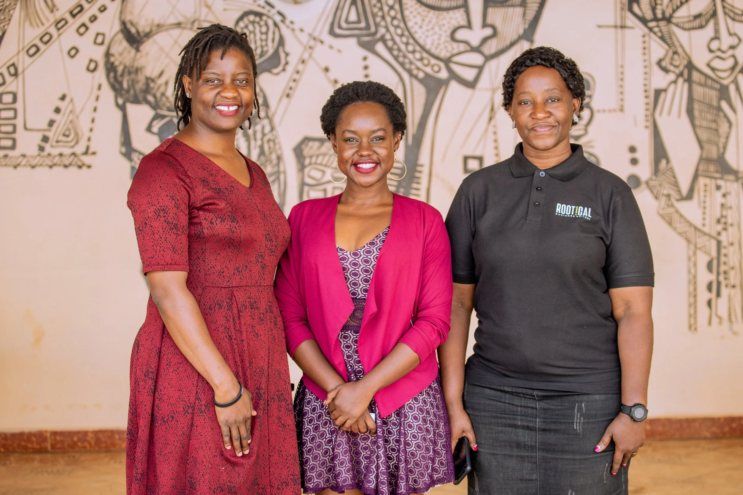 The Rootical Times #4 — Rootical