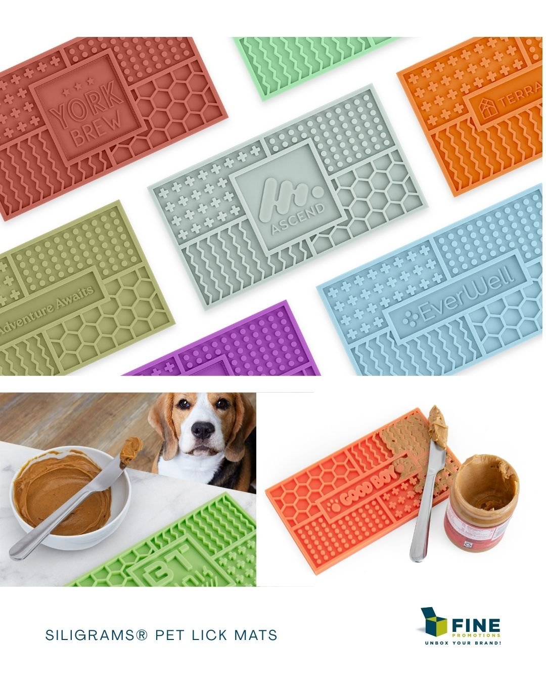 Promotional Products to Keep Homes Squeaky Clean | Fine Finds — Fine ...