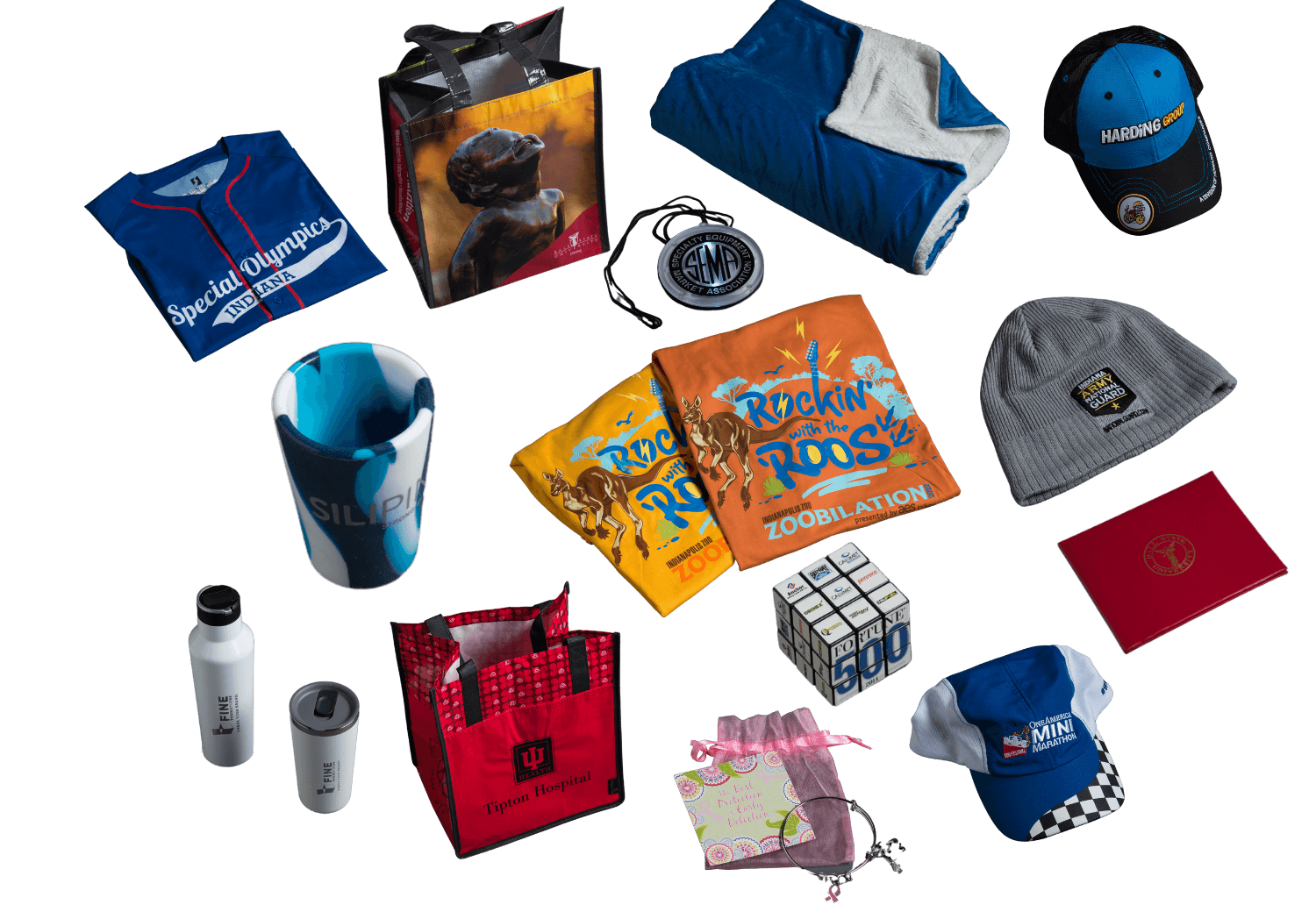 Fine Promotions, Inc. | Promotional Products & Branded Apparel ...
