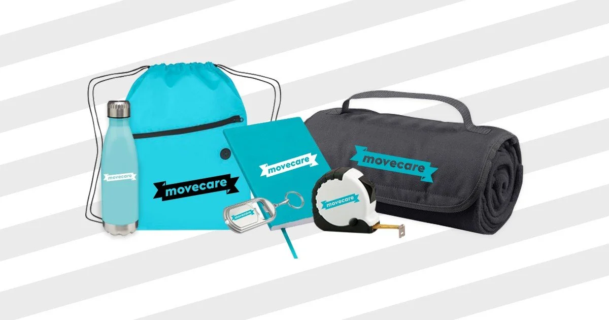 How Promo Products Can Tell Your Brand's Story — Fine Promotions, Inc ...
