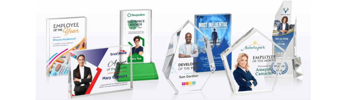 Awards & Incentives — Fine Promotions, Inc. | Creating Meaningful ...