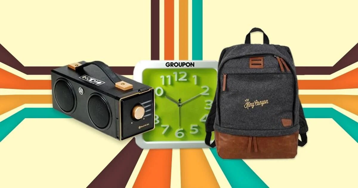 6 Vintage-Inspired Promotional Products That Will Blast Your Brand Into ...