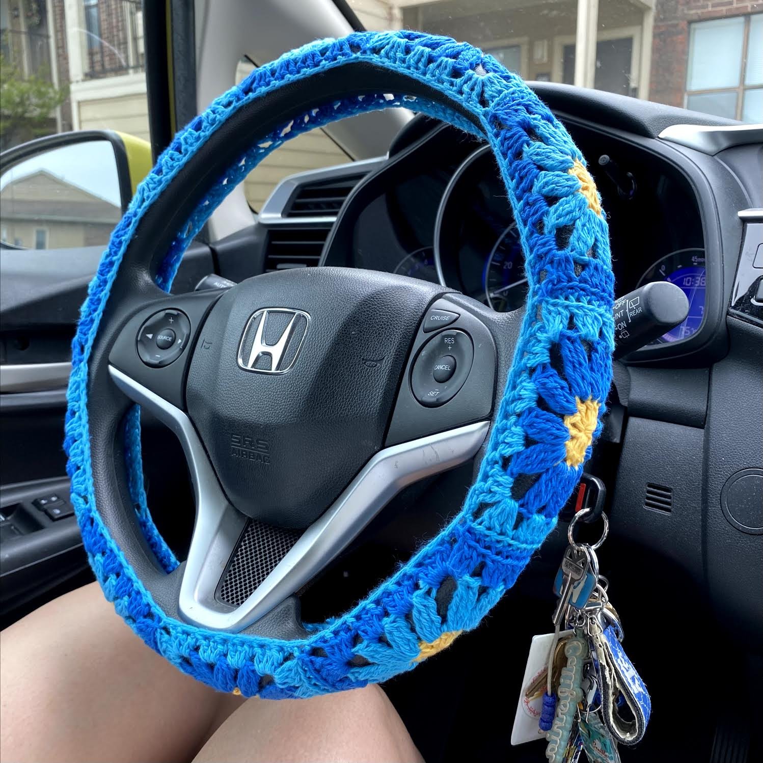 Spider Web Wings PATTERN PDF (with video) not the physical item ...