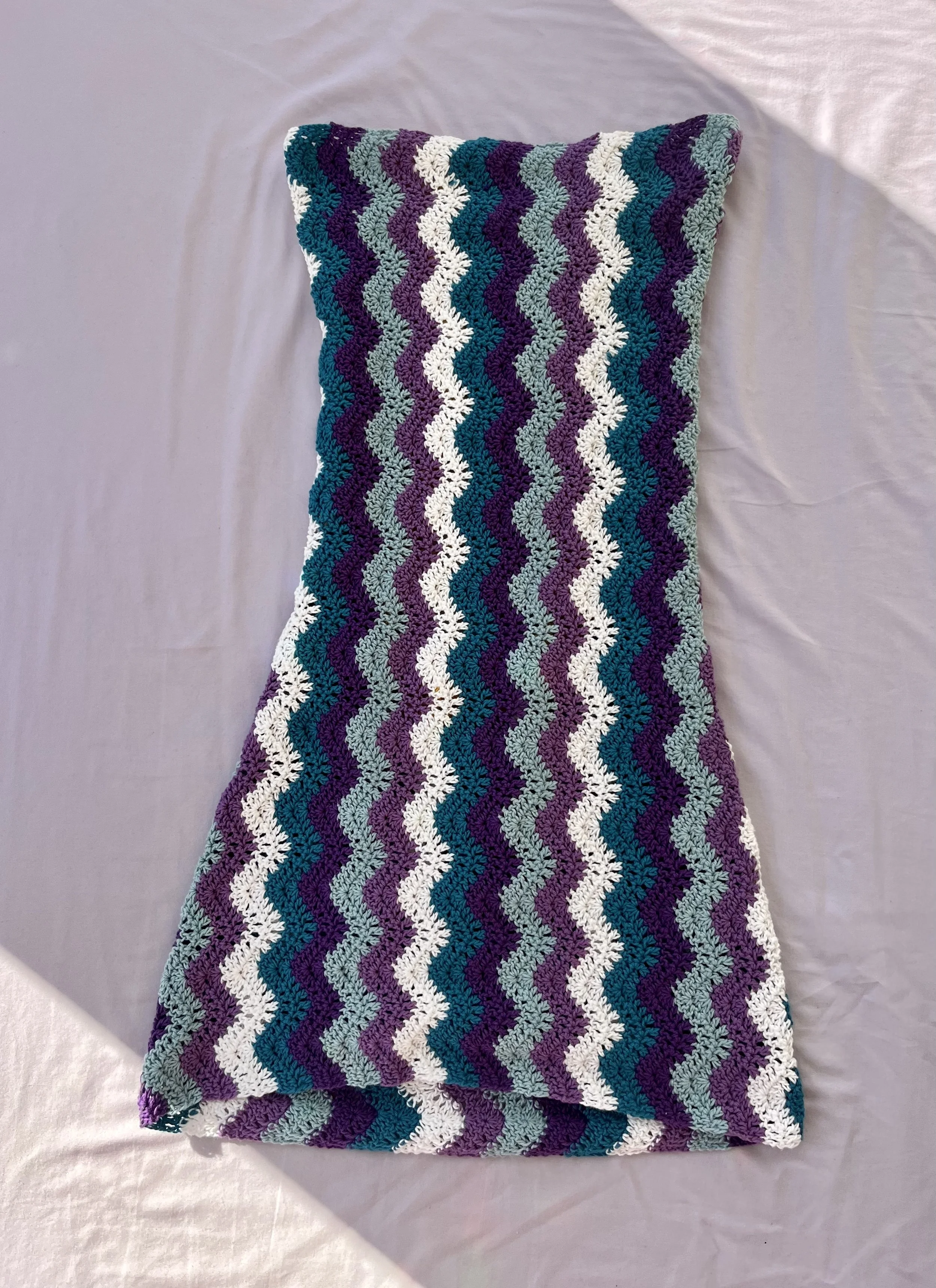 Spider Web Dress PATTERN PDF (with video) not the physical item ...