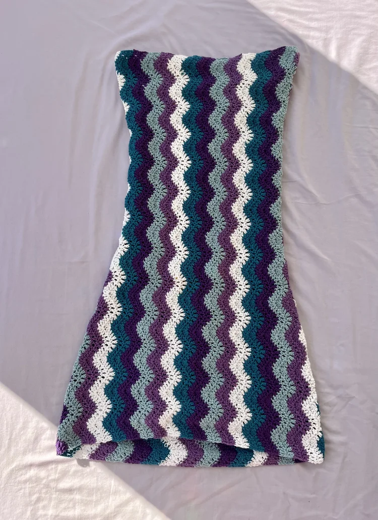 Mermaid Top PATTERN PDF (with video) not the physical top! — Butterfly ...