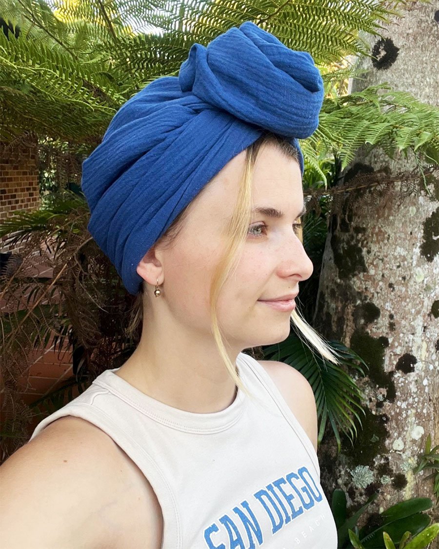The Best Head Wraps for Cancer Patients — Confronting Cancer