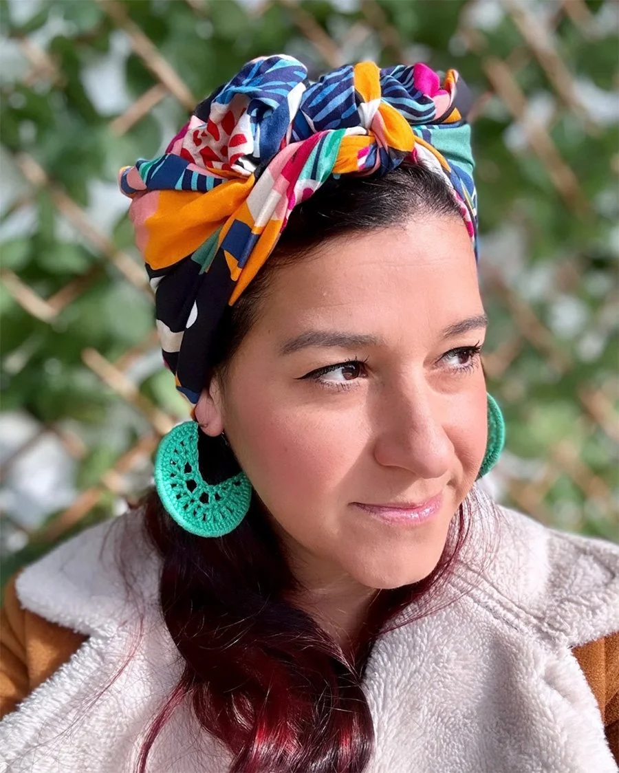 The Best Head Wraps for Cancer Patients — Confronting Cancer
